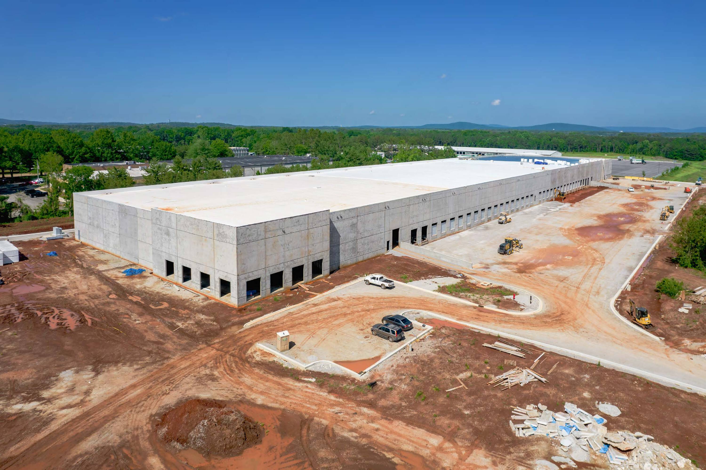 SW Electronics Blvd, Huntsville, AL 35824 | Crexi.com