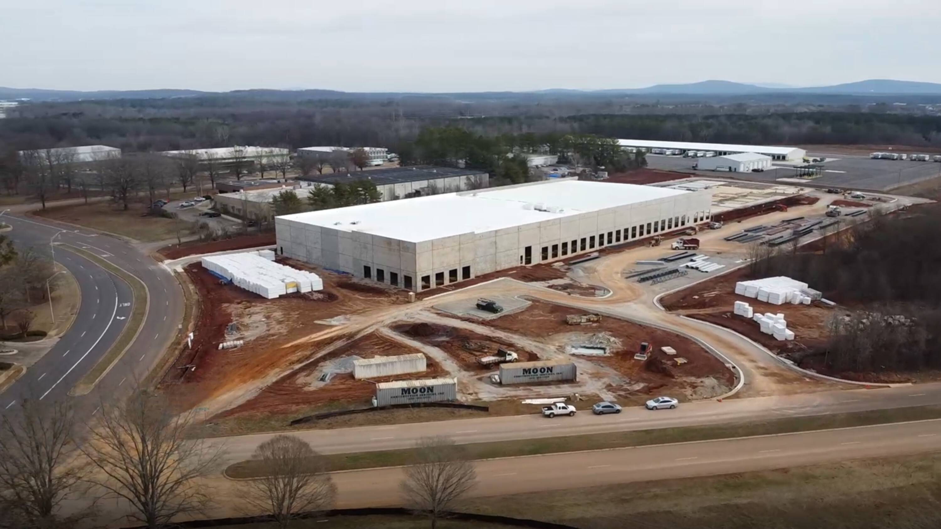 SW Electronics Blvd, Huntsville, AL 35824 | Crexi.com