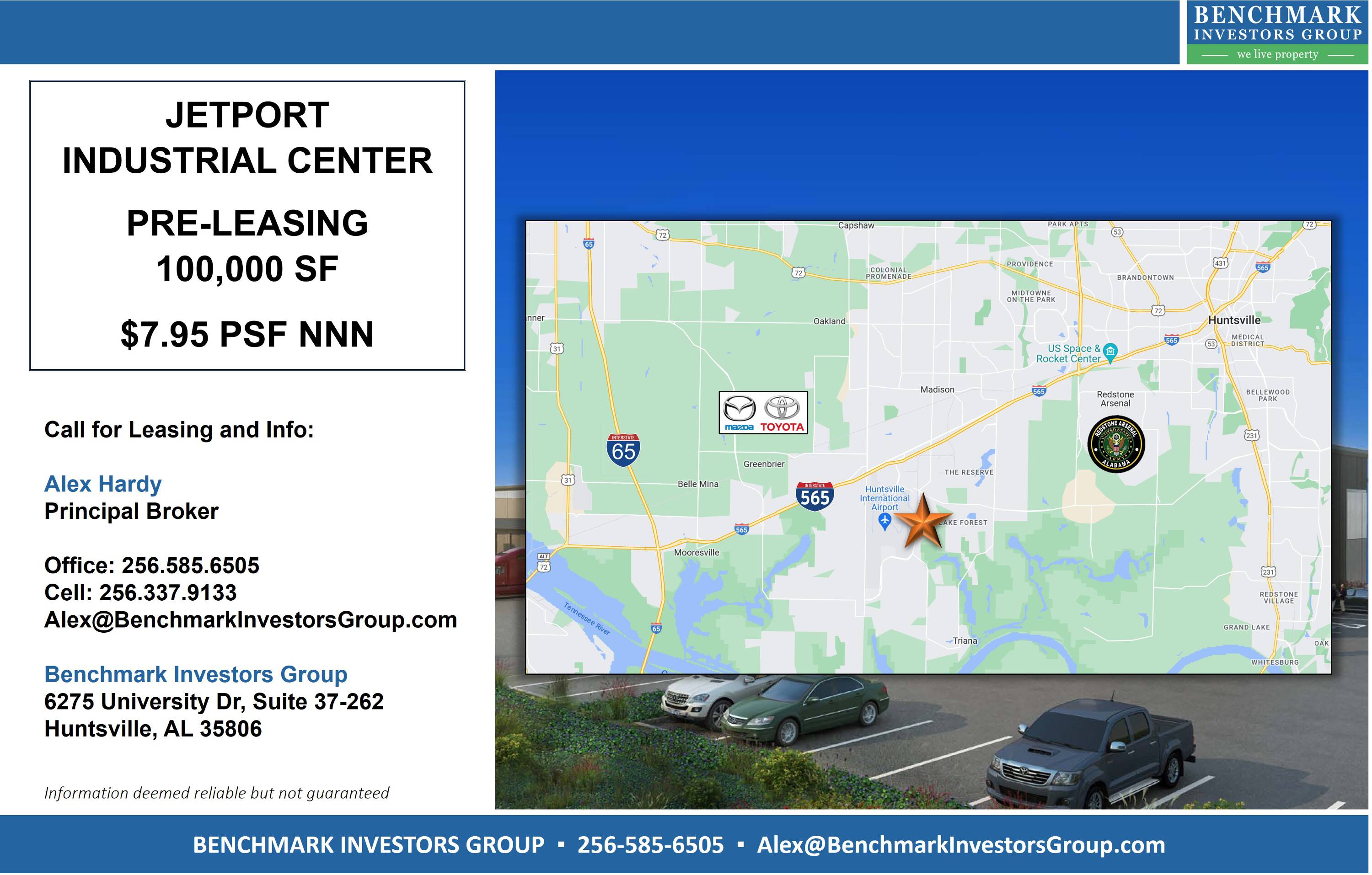 SW Electronics Blvd, Huntsville, AL 35824 | Crexi.com