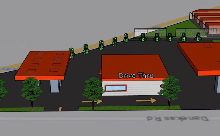 exit 231 I 90 Sprague WA, Sprague, WA 99032 | Crexi.com