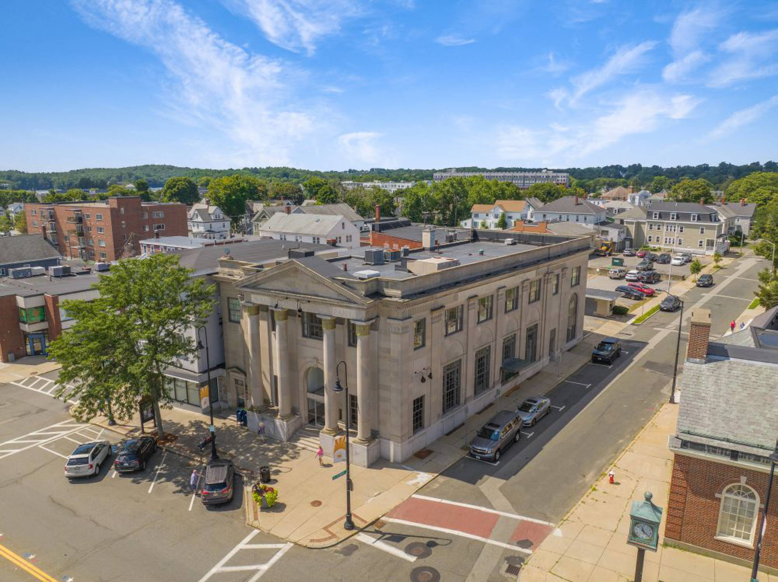 369 Main St, Wakefield, MA 01880 | Crexi.com