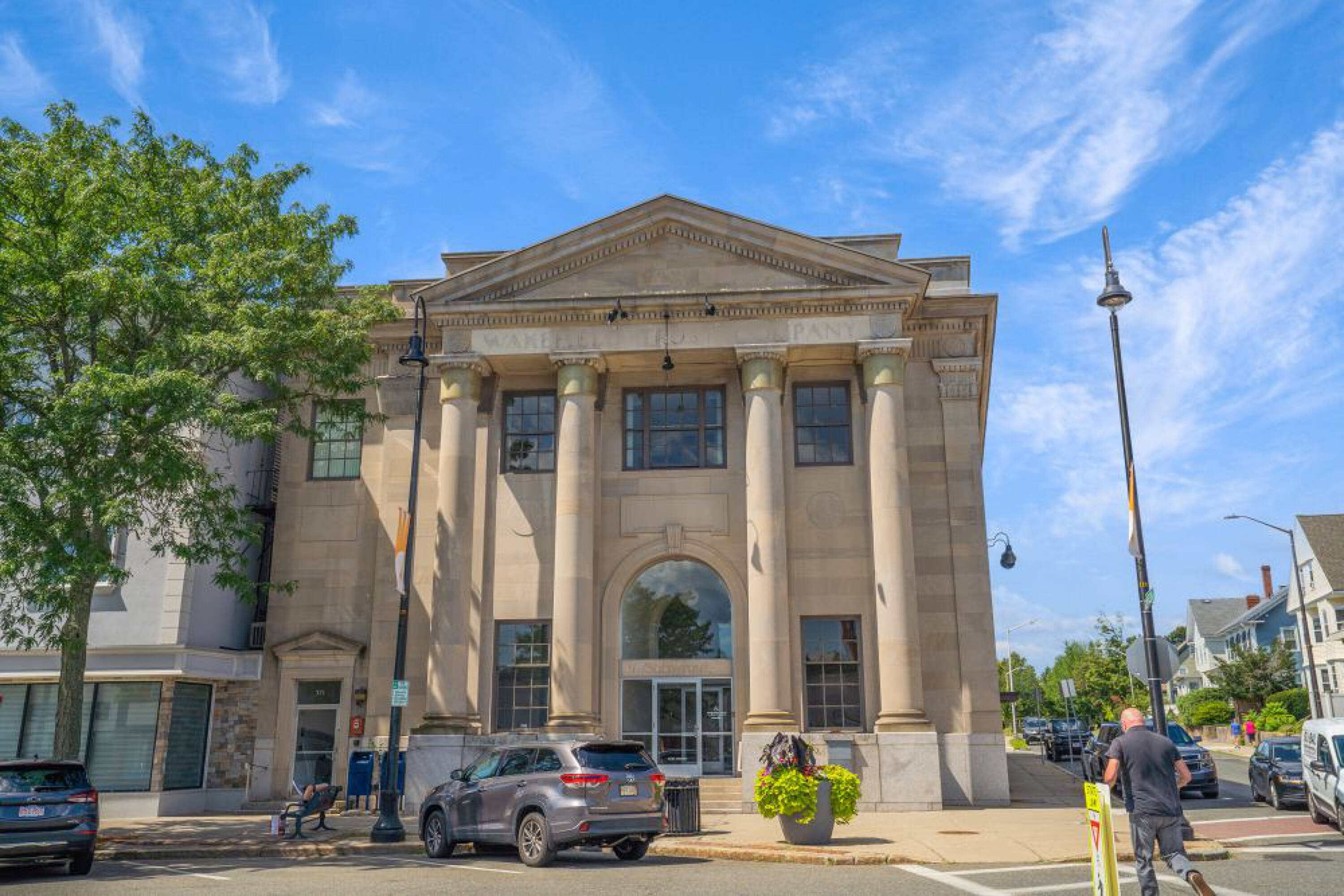 369 Main St, Wakefield, MA 01880 | Crexi.com