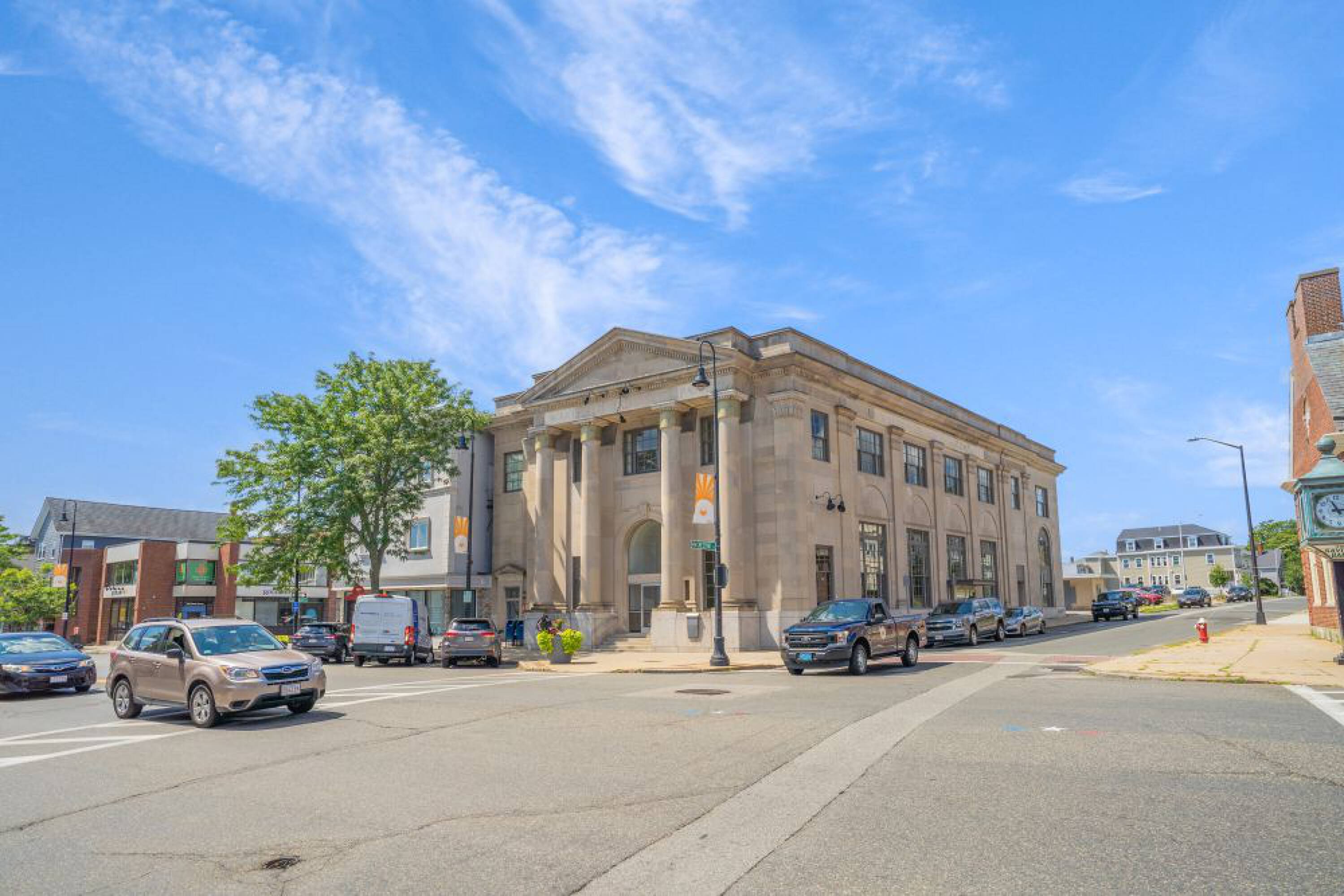 369 Main St, Wakefield, MA 01880 | Crexi.com