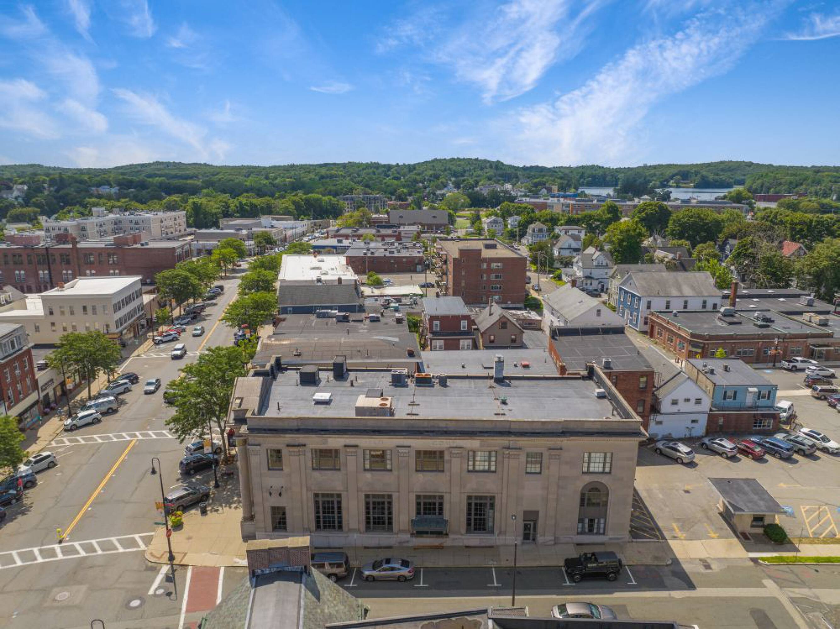 369 Main St, Wakefield, MA 01880 | Crexi.com