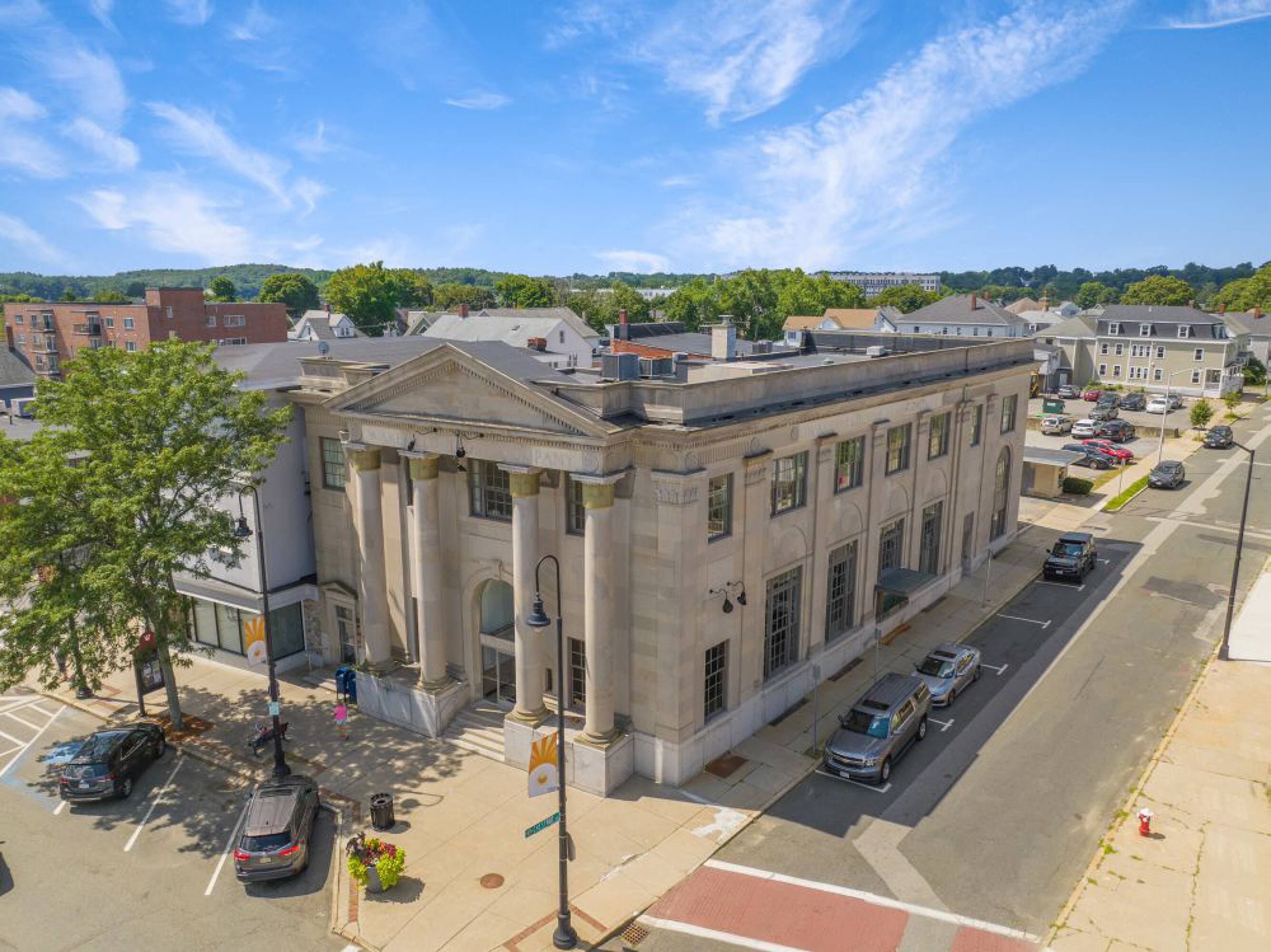 369 Main St, Wakefield, MA 01880 | Crexi.com