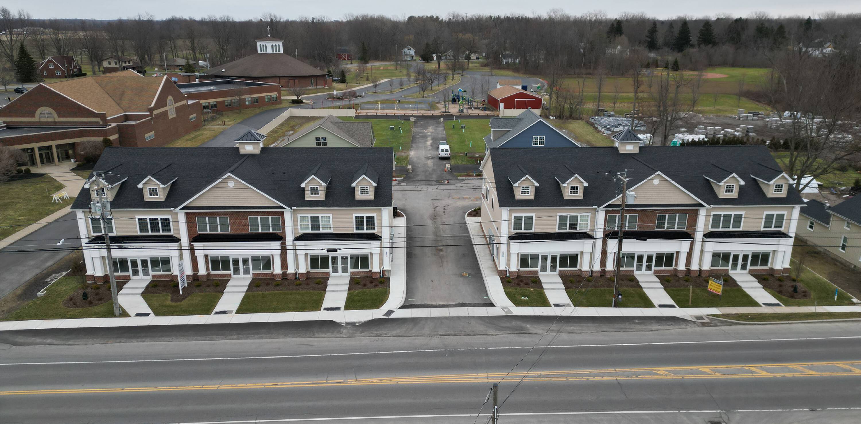 6855 & 6875 Transit Road, Clarence, NY 14031 | Crexi.com