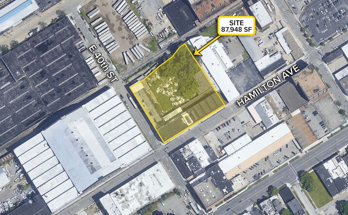 4519 Hamilton Ave, Cleveland, OH 44113 | Crexi.com