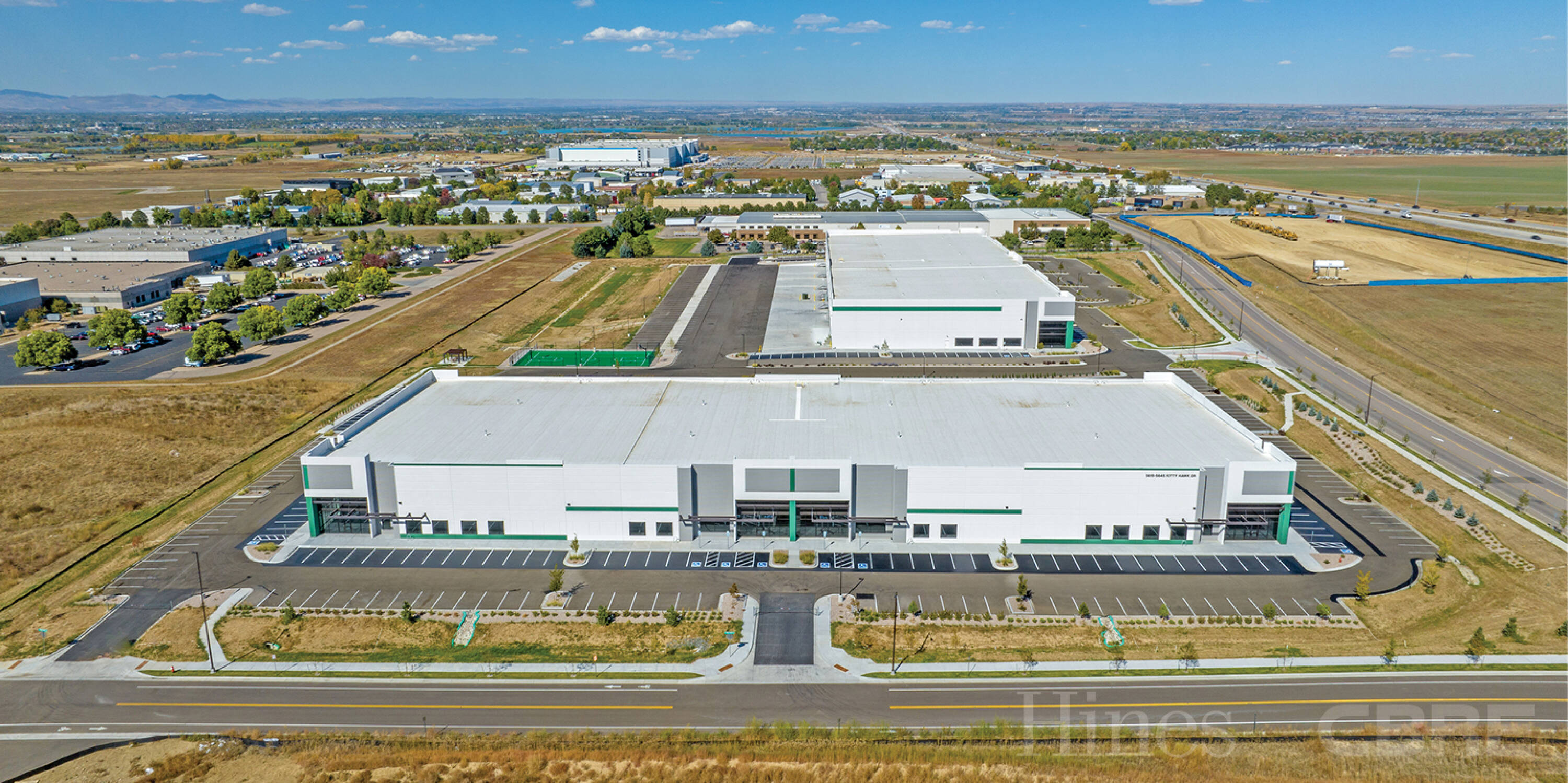 5615 Kitty Hawk Dr, Loveland, CO 80538 | Crexi.com