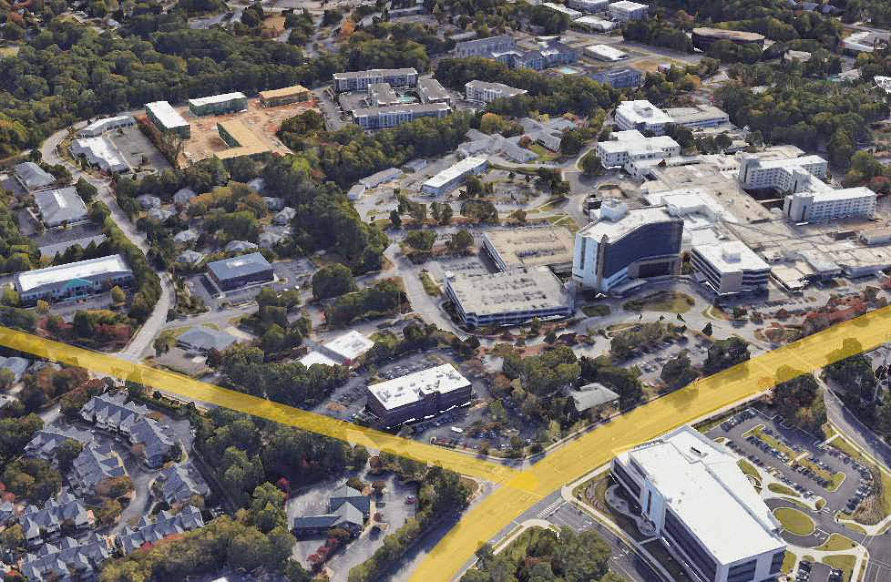 3126 Blue Ridge Rd, Raleigh, NC 27612 | Crexi.com