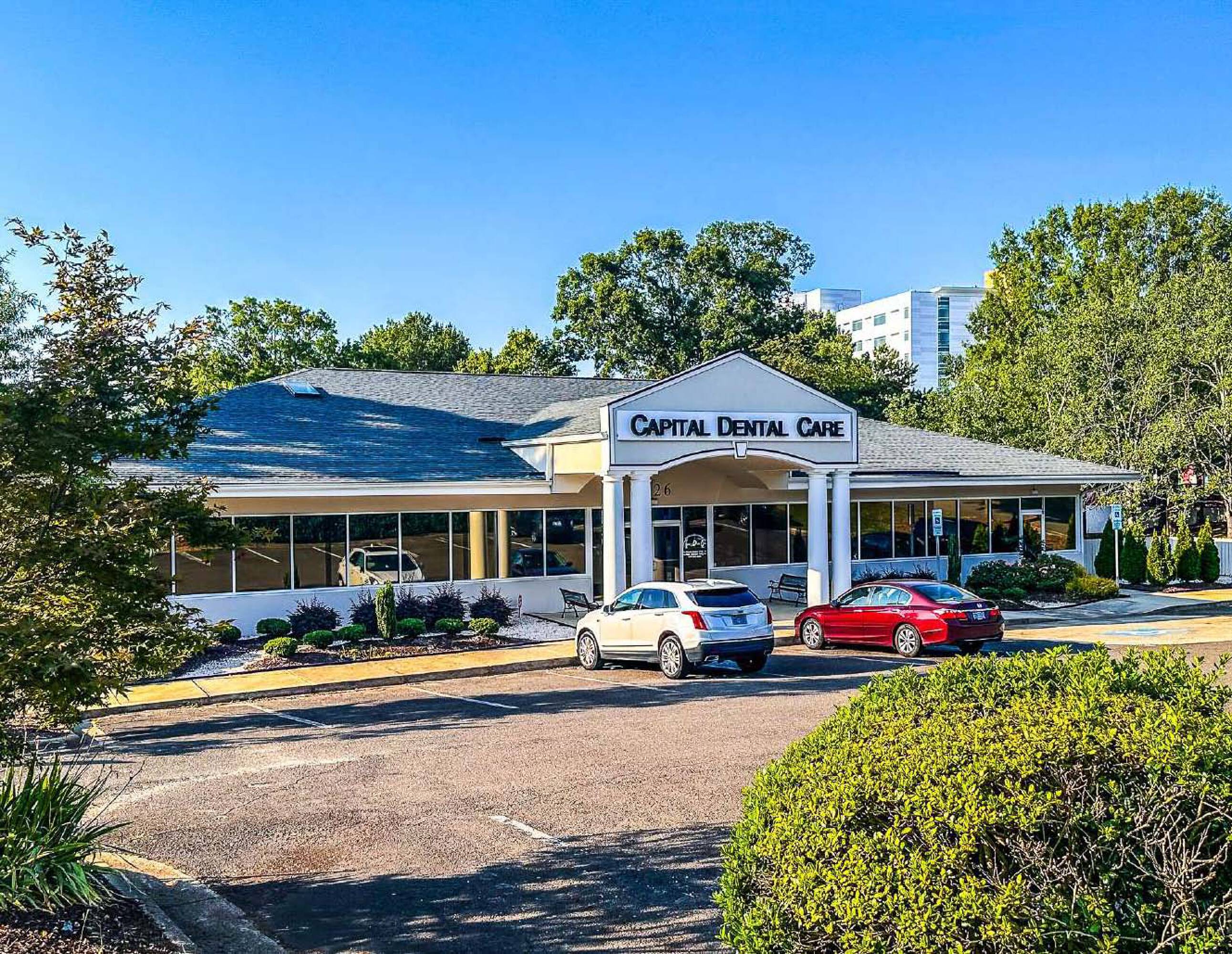 3126 Blue Ridge Rd, Raleigh, NC 27612 | Crexi.com