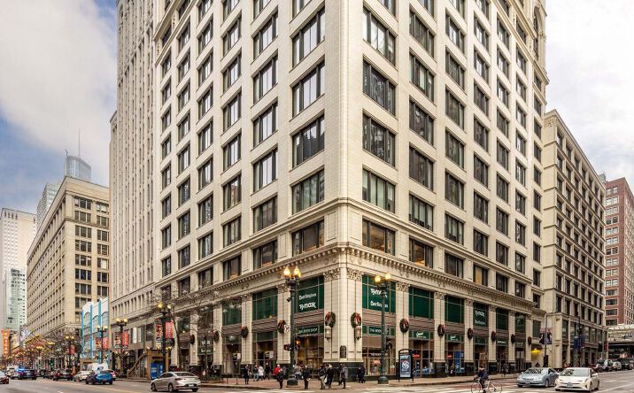 2 N State St, Chicago, IL 60602 | Crexi.com