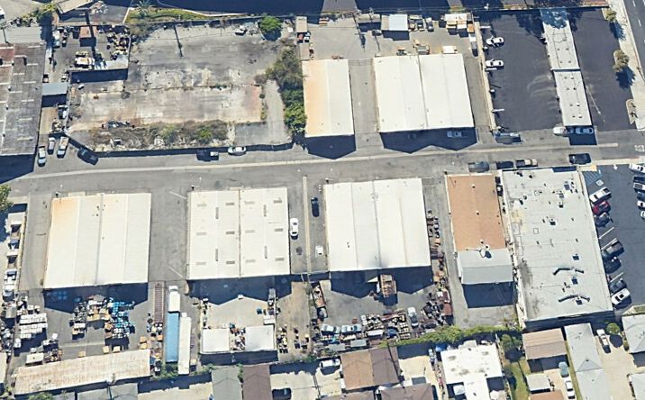 10925 - 10950 Vulcan Street, South Gate, CA 90280 | Crexi.com