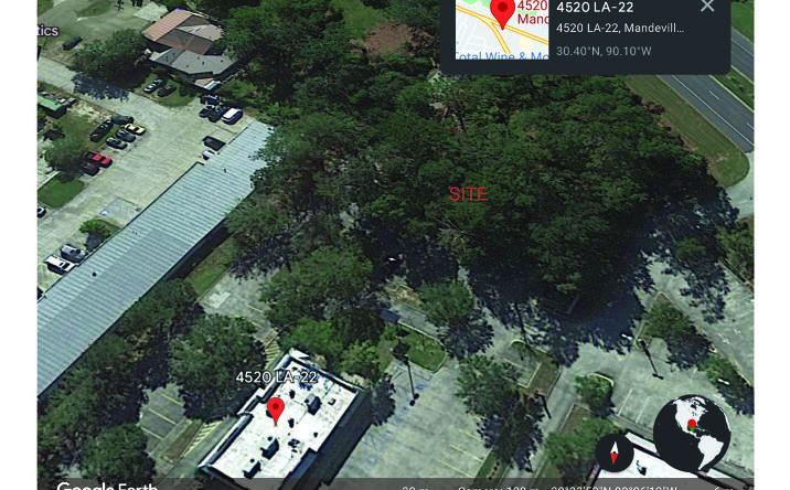 W Causeway Approach, Mandeville, LA 70471 | Crexi.com