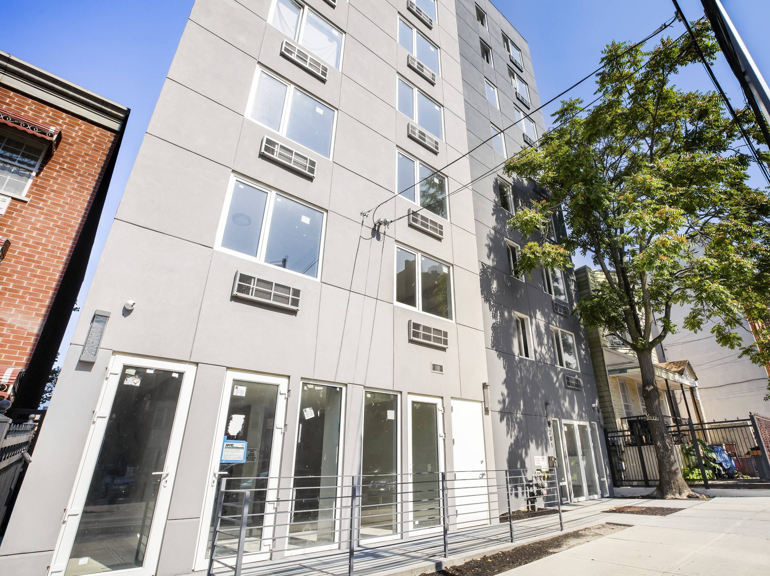 1281 Hoe Ave, The Bronx, NY 10459 | Crexi.com