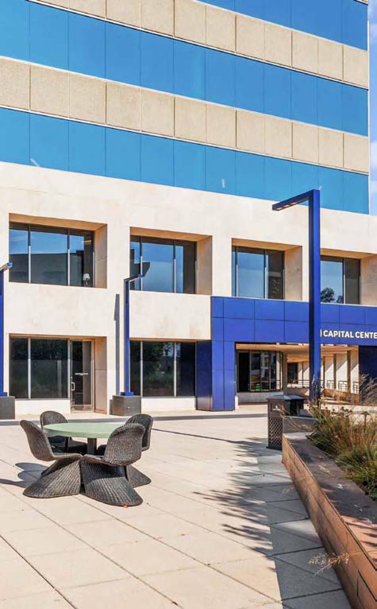 5511 Capital Center Dr, Raleigh, NC 27607 | Crexi.com