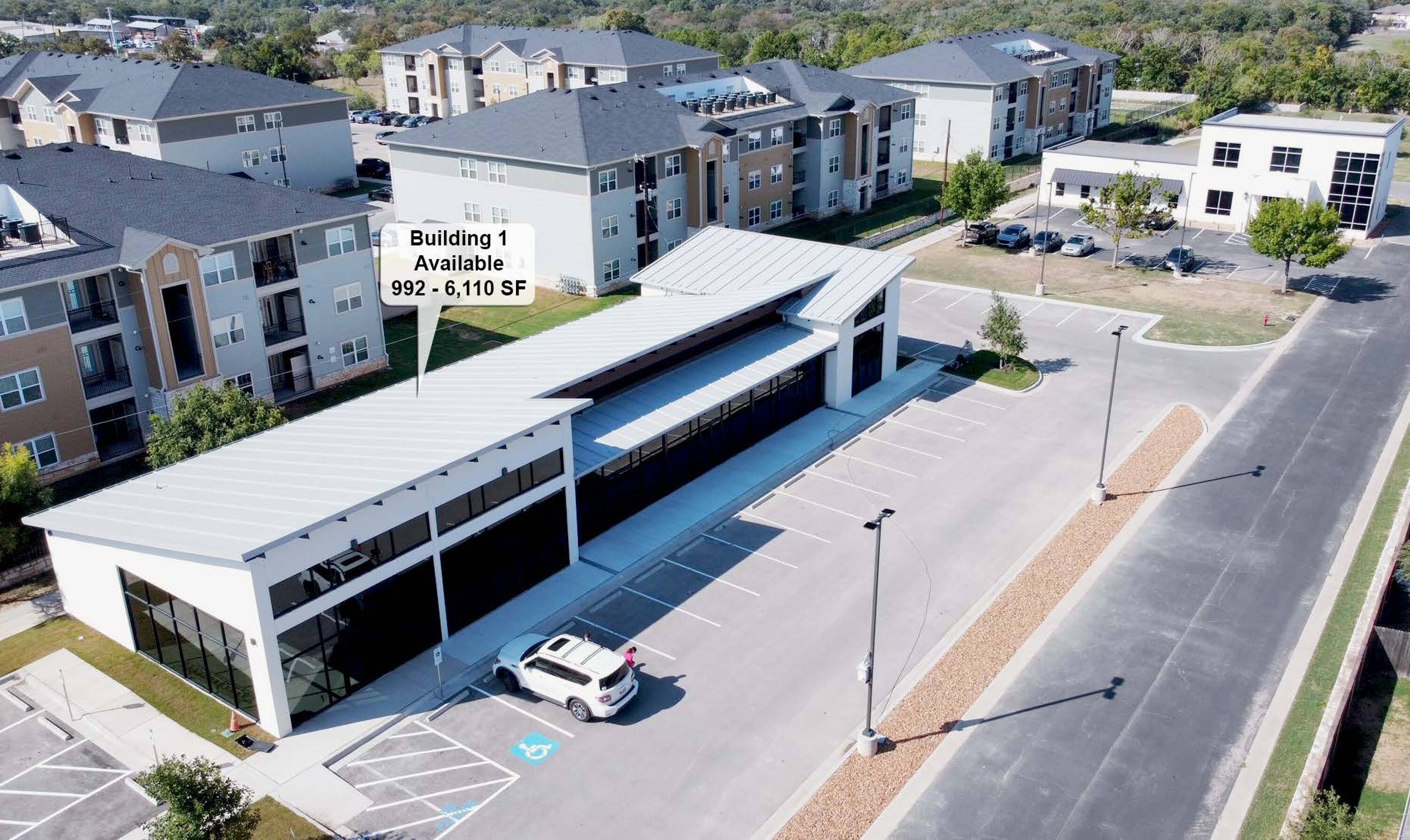 NWC Manchaca Rd & Fm-1626, Austin, TX 78652 | Crexi.com