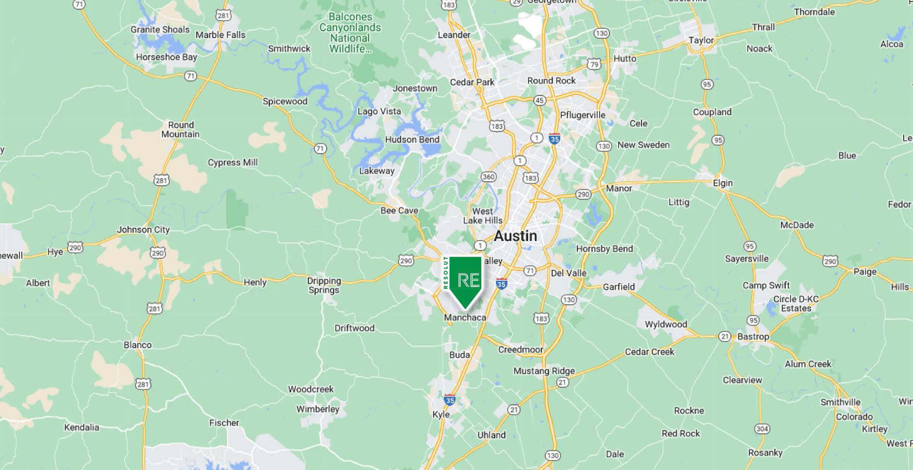 NWC Manchaca Rd & Fm-1626, Austin, TX 78652 | Crexi.com