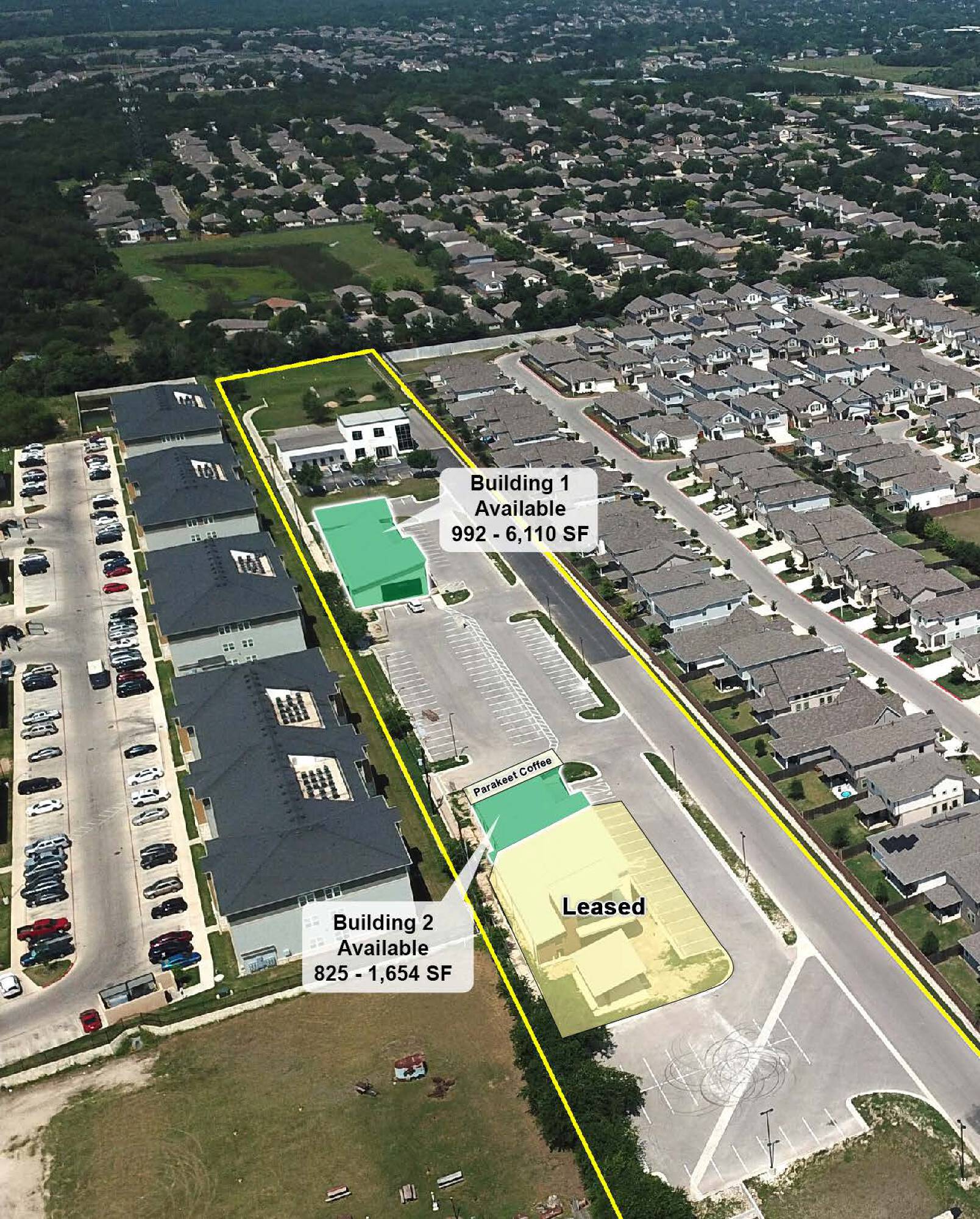 NWC Manchaca Rd & Fm-1626, Austin, TX 78748 | Crexi.com