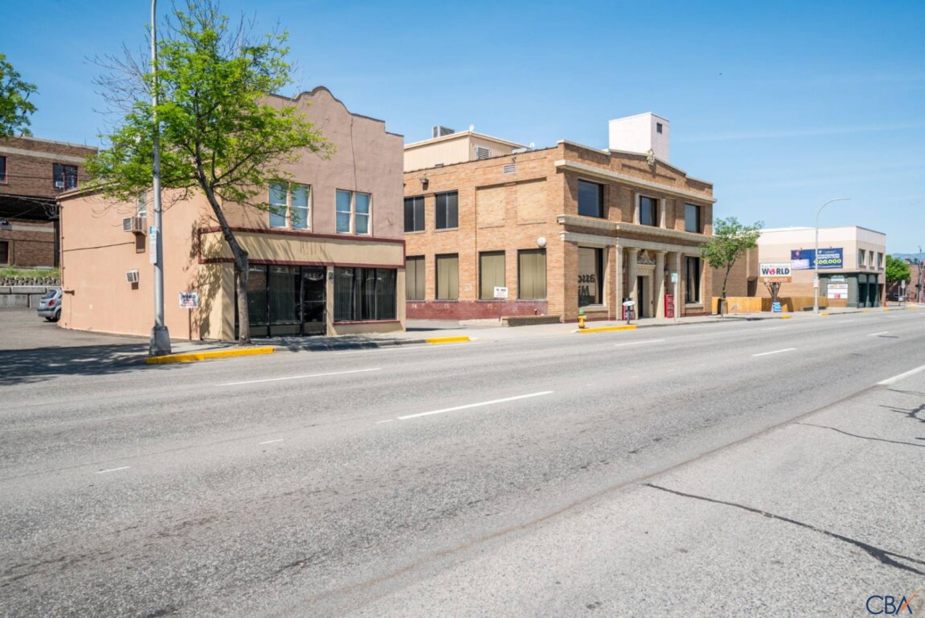 10 N Mission St, Wenatchee, WA 98801 | Crexi.com