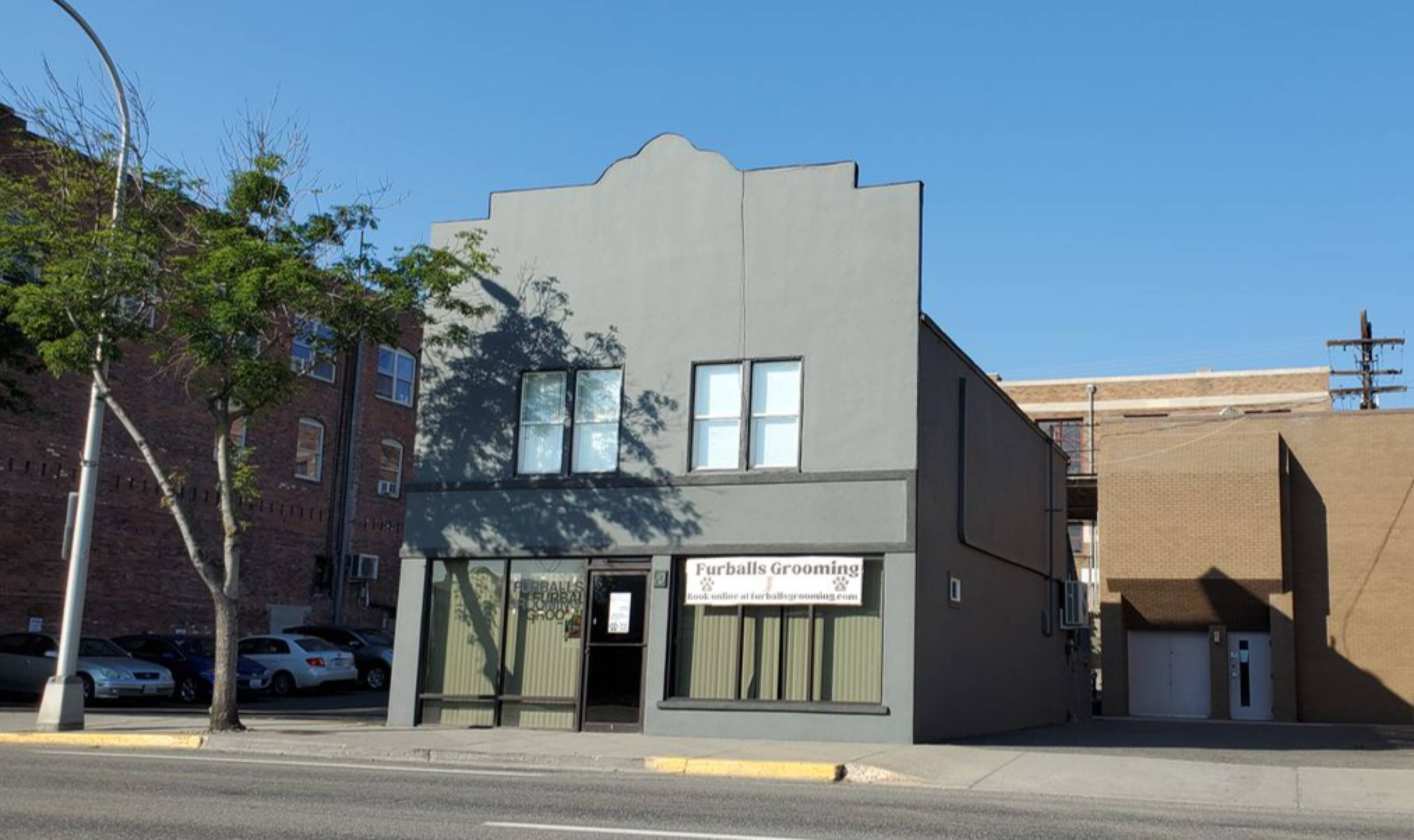 10 N Mission St, Wenatchee, WA 98801 | Crexi.com