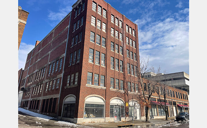 Lease Commercial Real Estate, Property and Buildings | Crexi.com