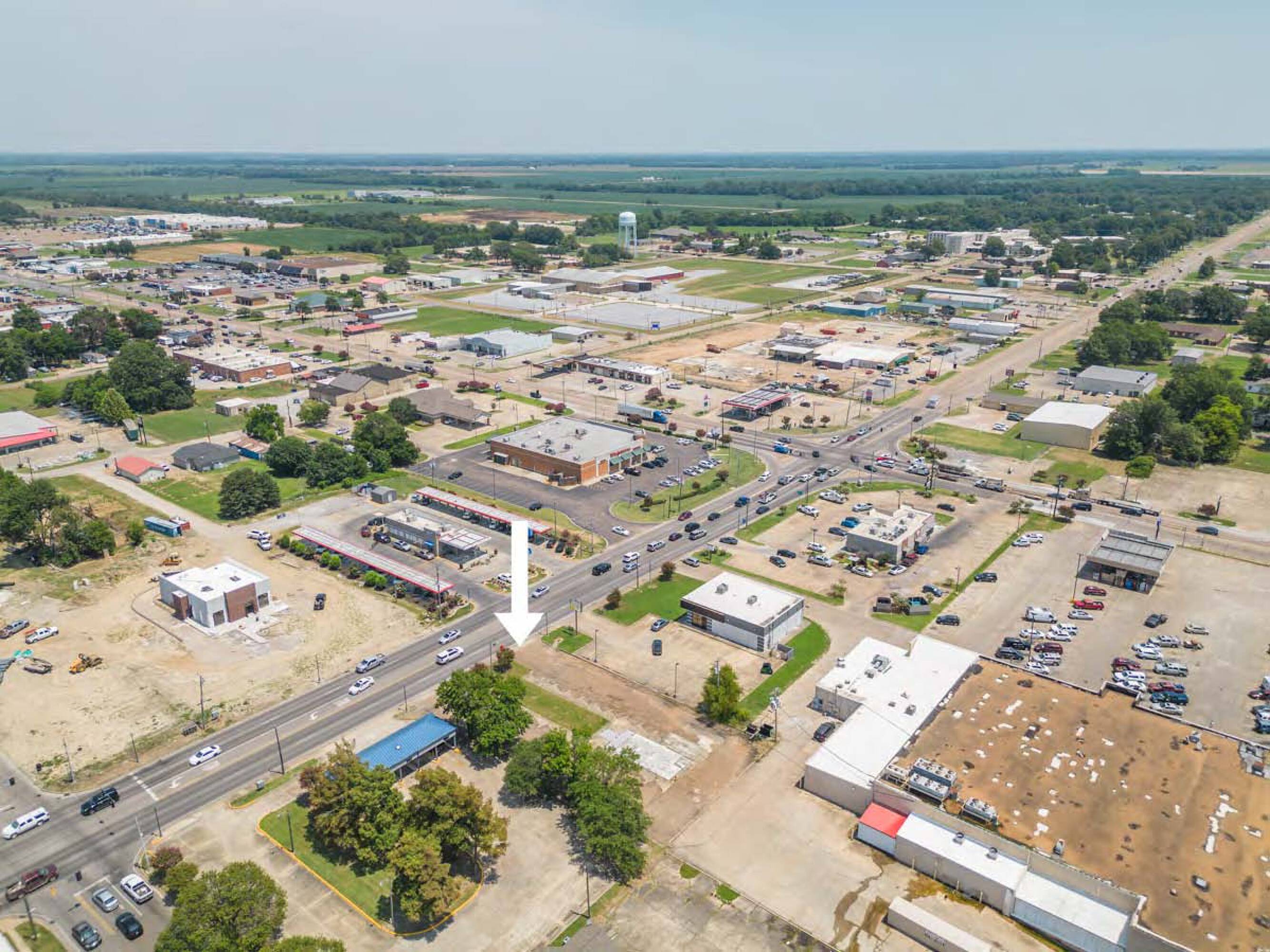 406 E SUNFLOWER RD Cleveland MS 38732-2734 APN: 33-21-390-00-00119 ...