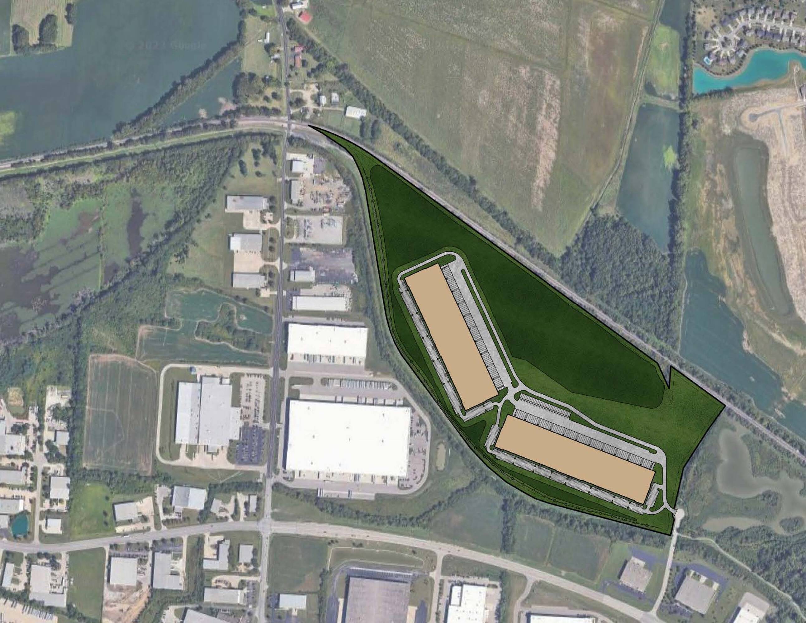 8415 - 8407 Firebird Dr, Fairfield, OH 45011 | Crexi.com