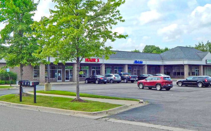 25731-25755 Telegraph Road, Brownstown Charter Township, MI 48134 ...