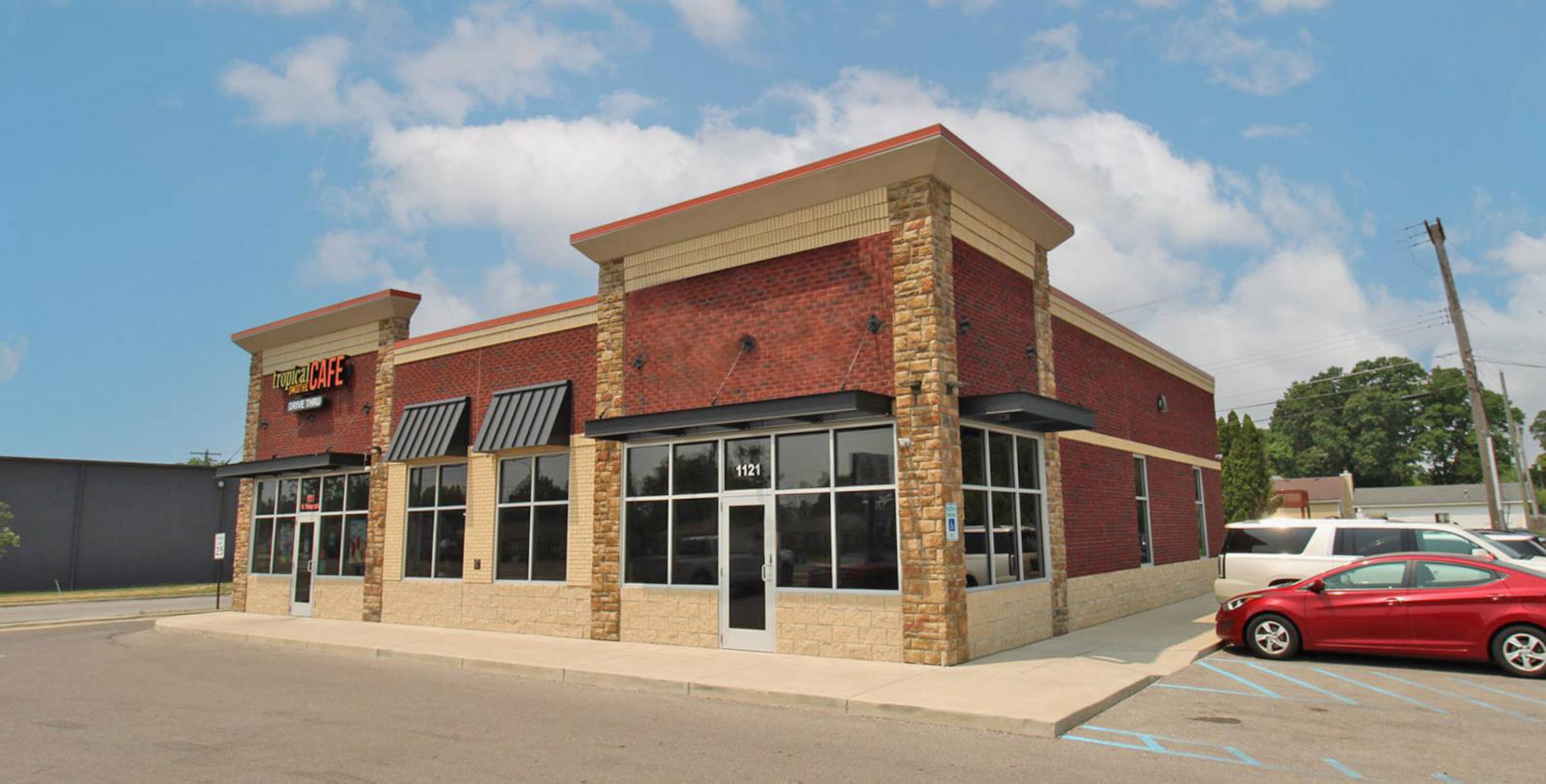 1121 N Telegraph Rd, Monroe, MI 48162 | Crexi.com