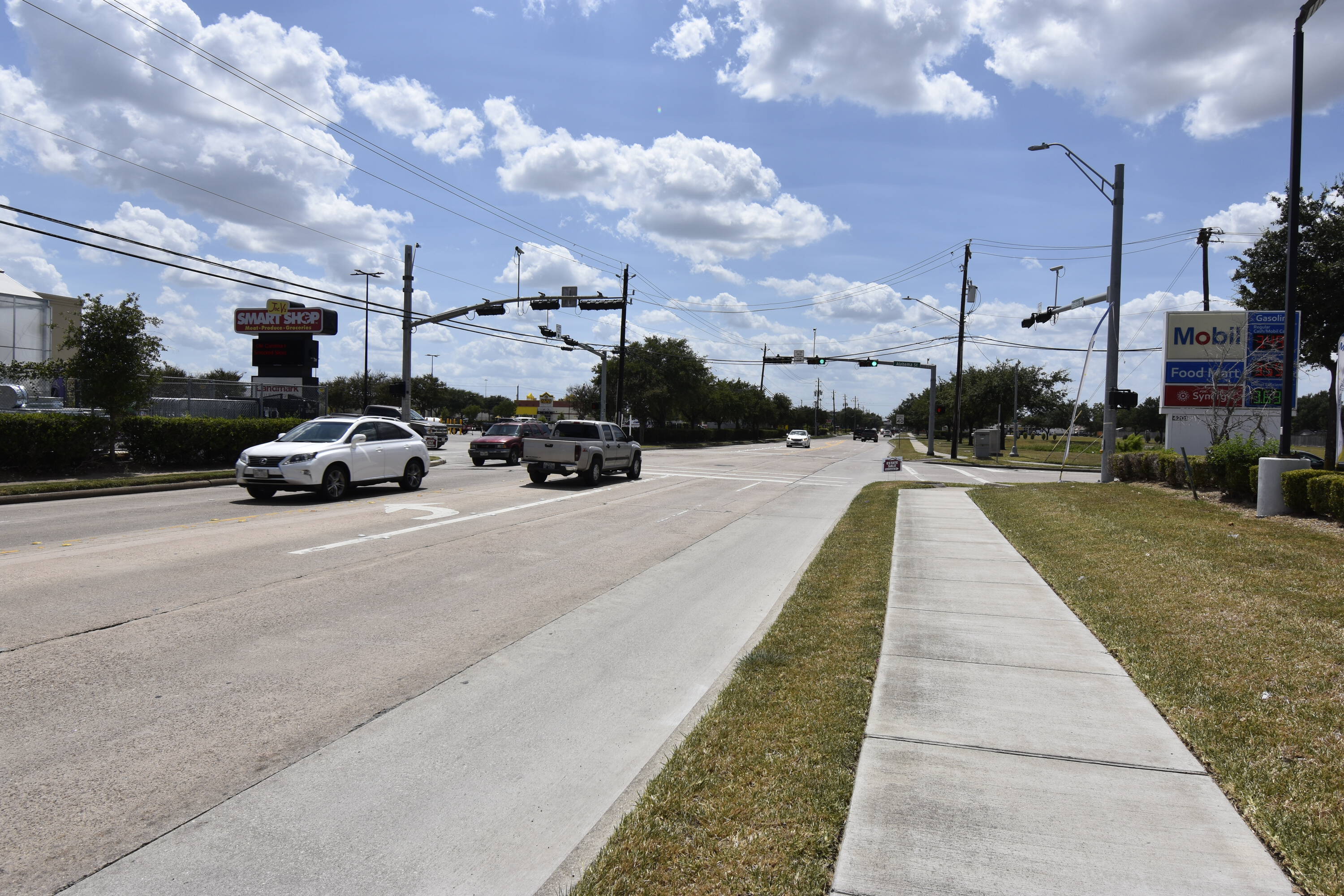 4201 PASADENA BLVD Pasadena TX 77503-3536 APN: 0572260000031 | Crexi.com