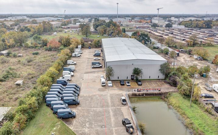Warehouses for Lease in Houston, TX | Crexi