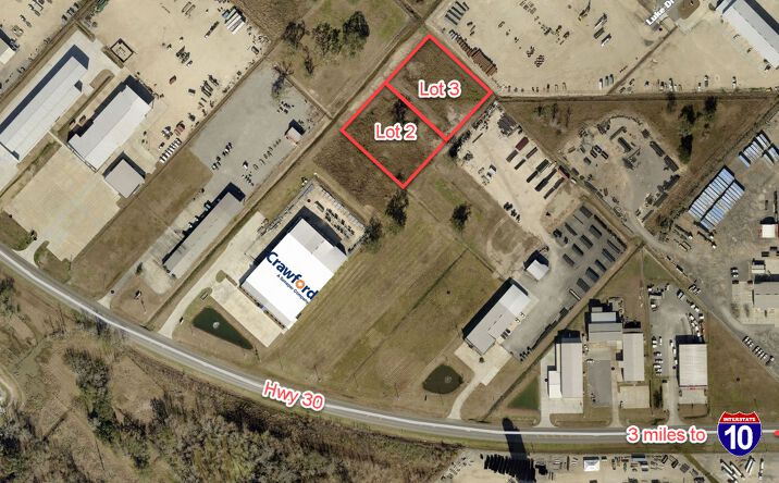 Geismar, LA Industrial Space for Rent | Commercial Leasing | Crexi.com