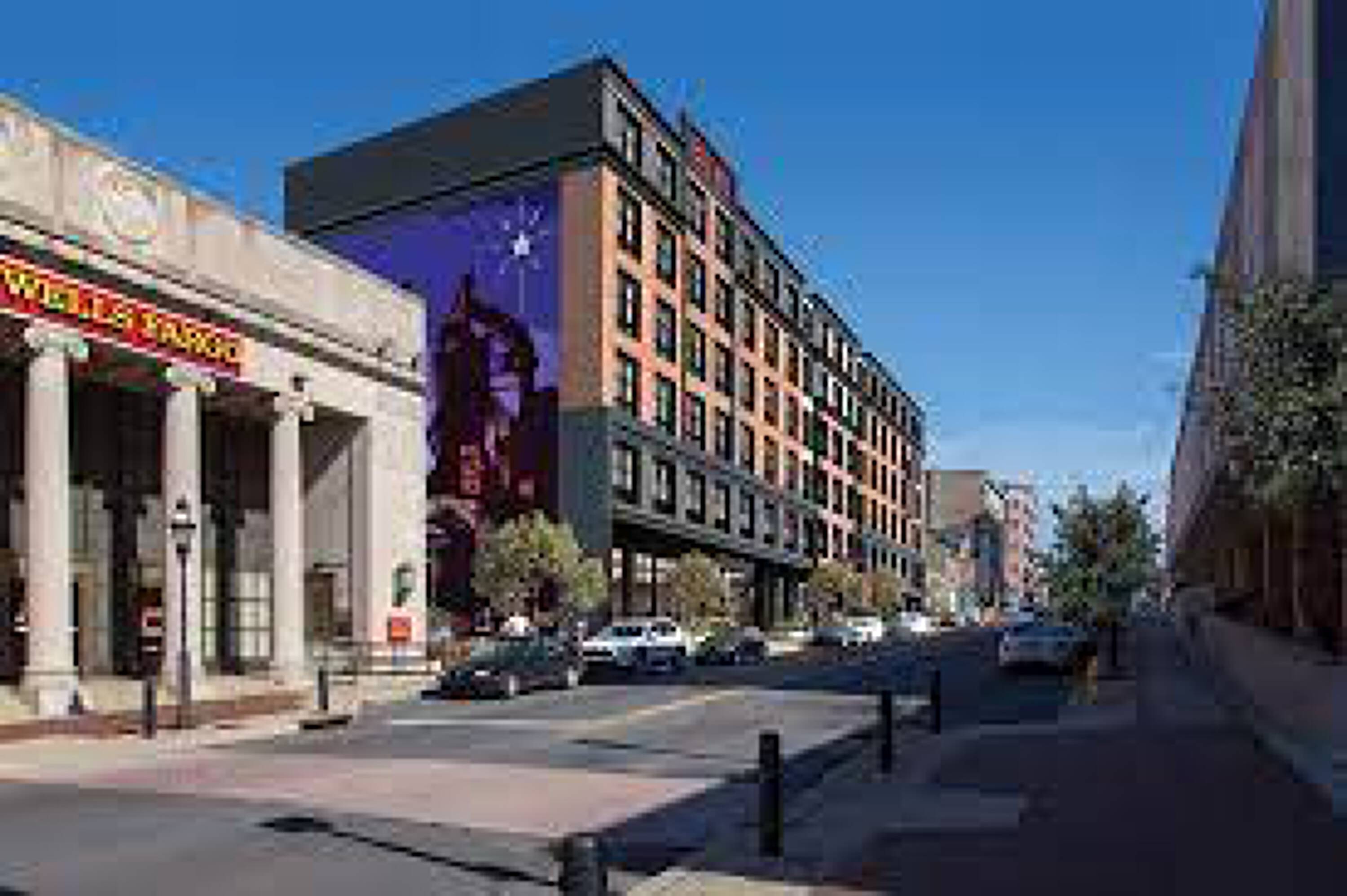 30 W Broad St, Bethlehem, PA 18018 | Crexi.com