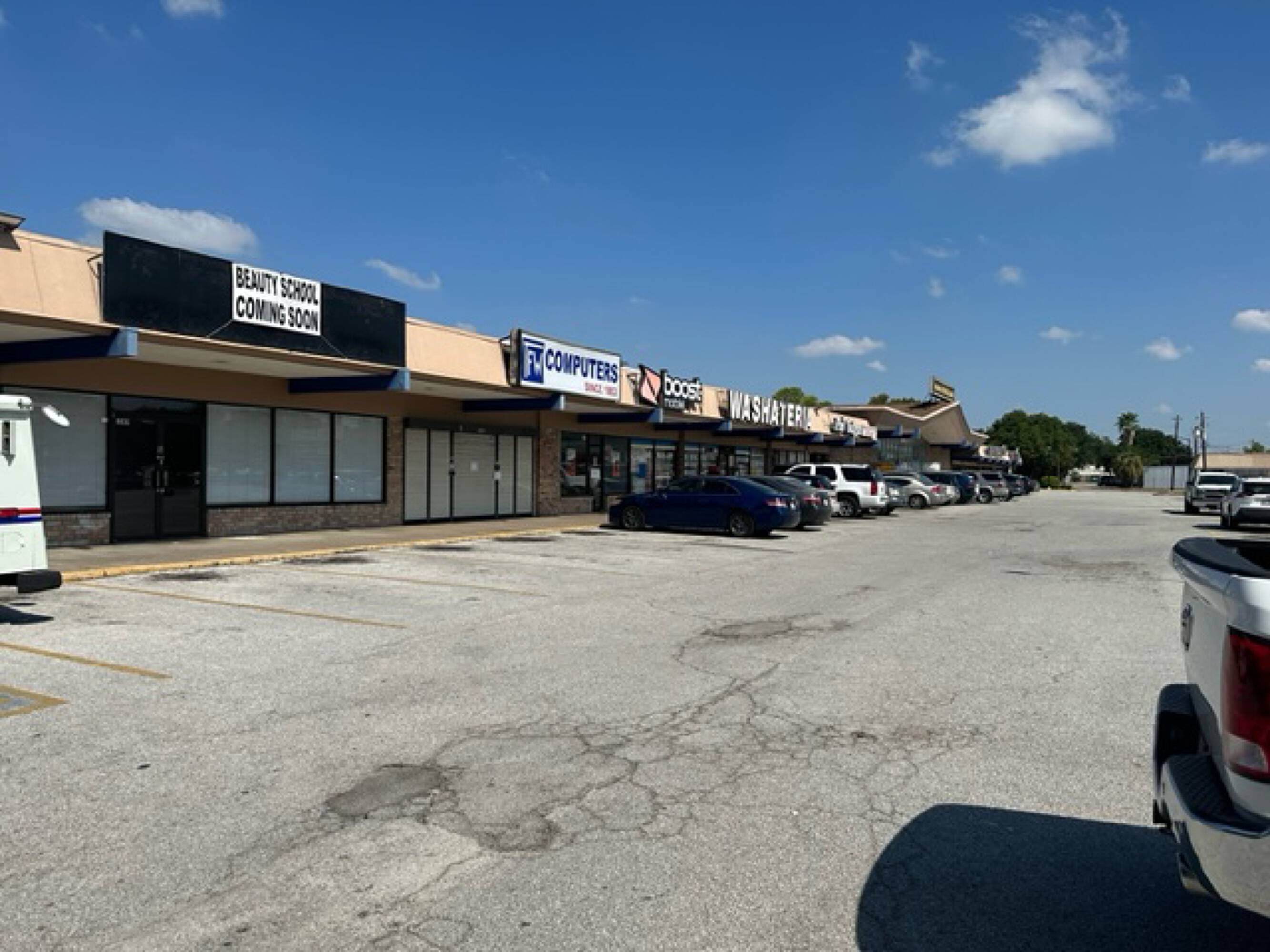 2543-2567 Gessner Road, Houston, TX 77080 | Crexi.com