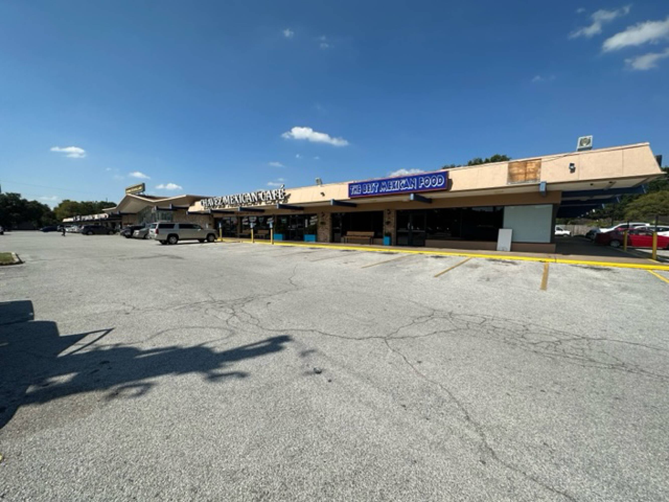 2543-2567 Gessner Road, Houston, TX 77080 | Crexi.com