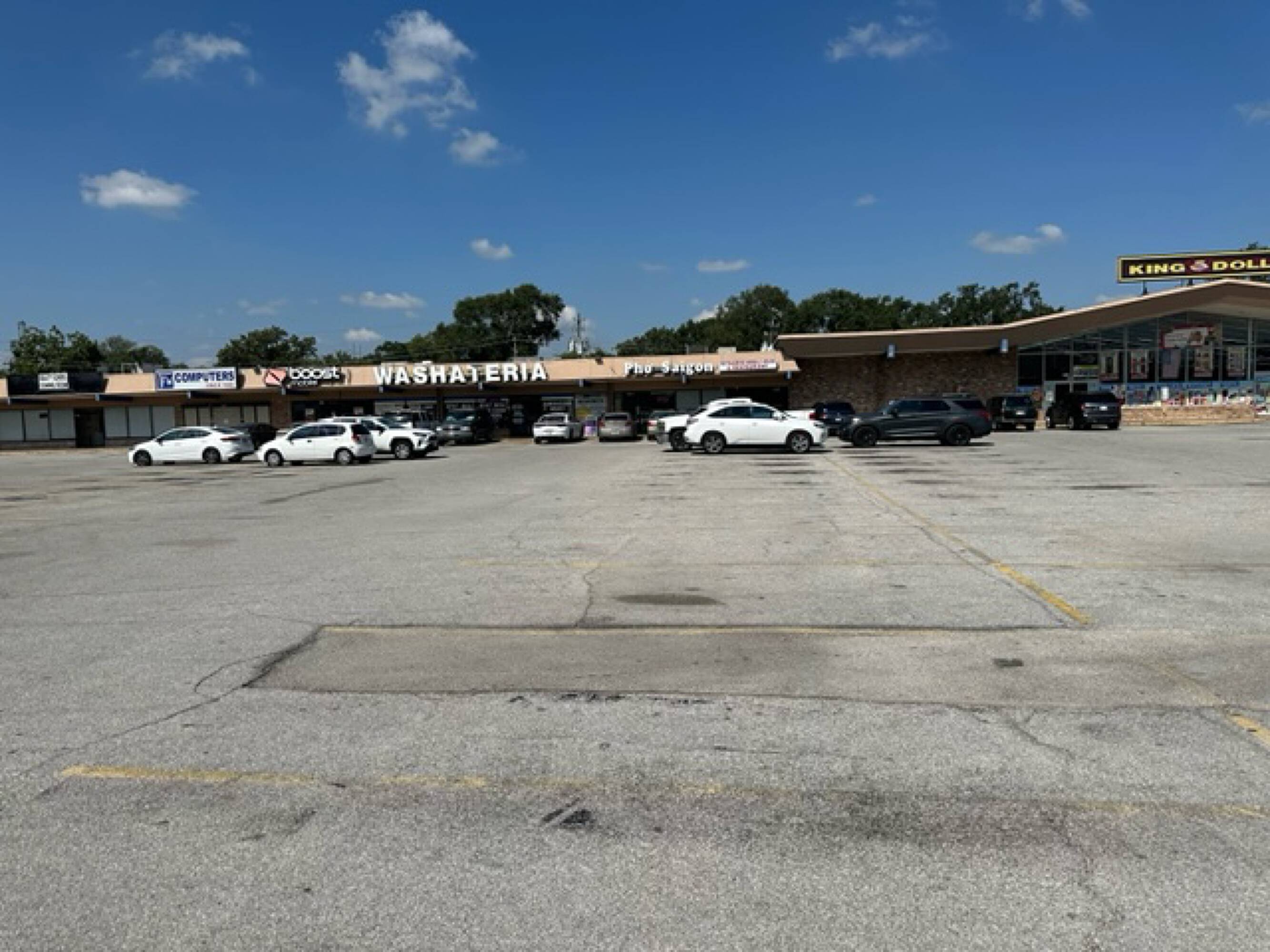 2543-2567 Gessner Road, Houston, TX 77080 | Crexi.com