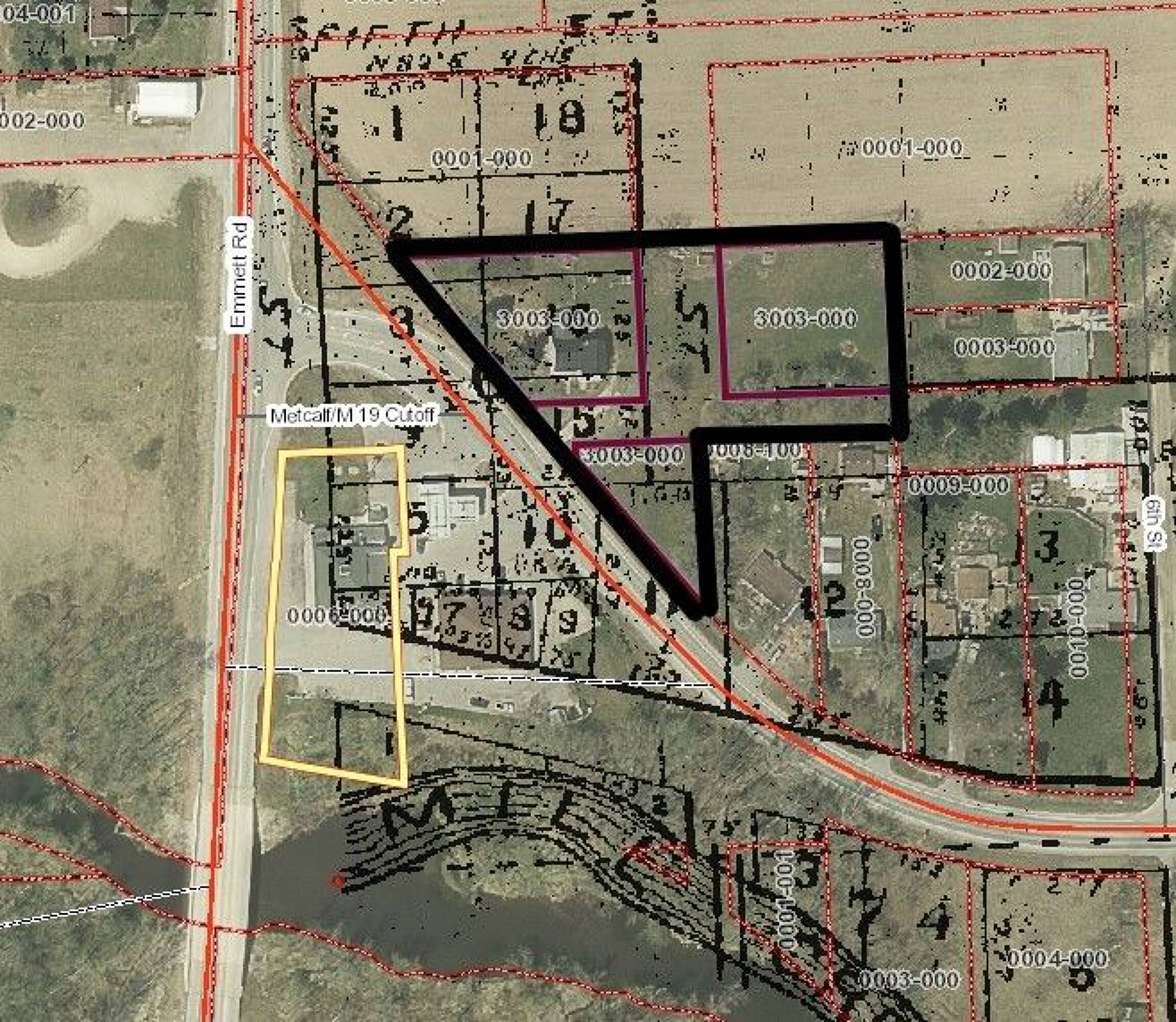 6020 Emmett Rd, Yale, MI 48097 | Crexi.com