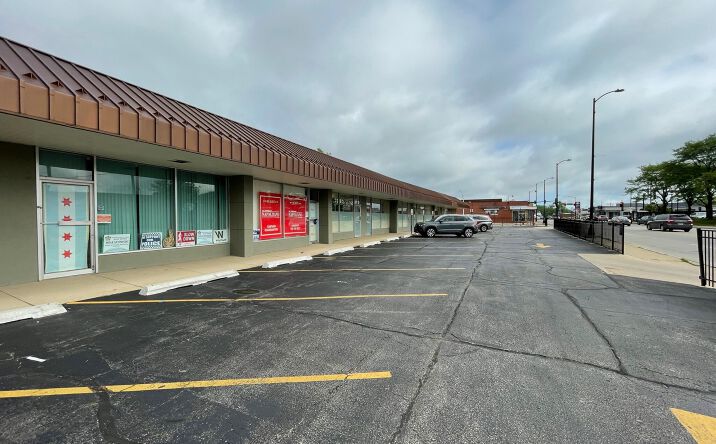 7440 N Harlem Ave, Chicago, IL 60631 | Crexi.com