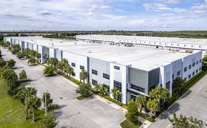 20311 Sheridan St, Davie, FL 33332 | Crexi.com