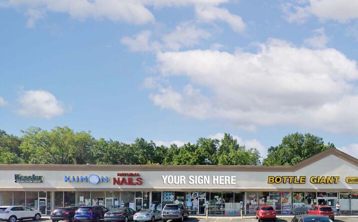 789 St. Georges Avenue (Route 35), Woodbridge, NJ 07095 | Crexi.com