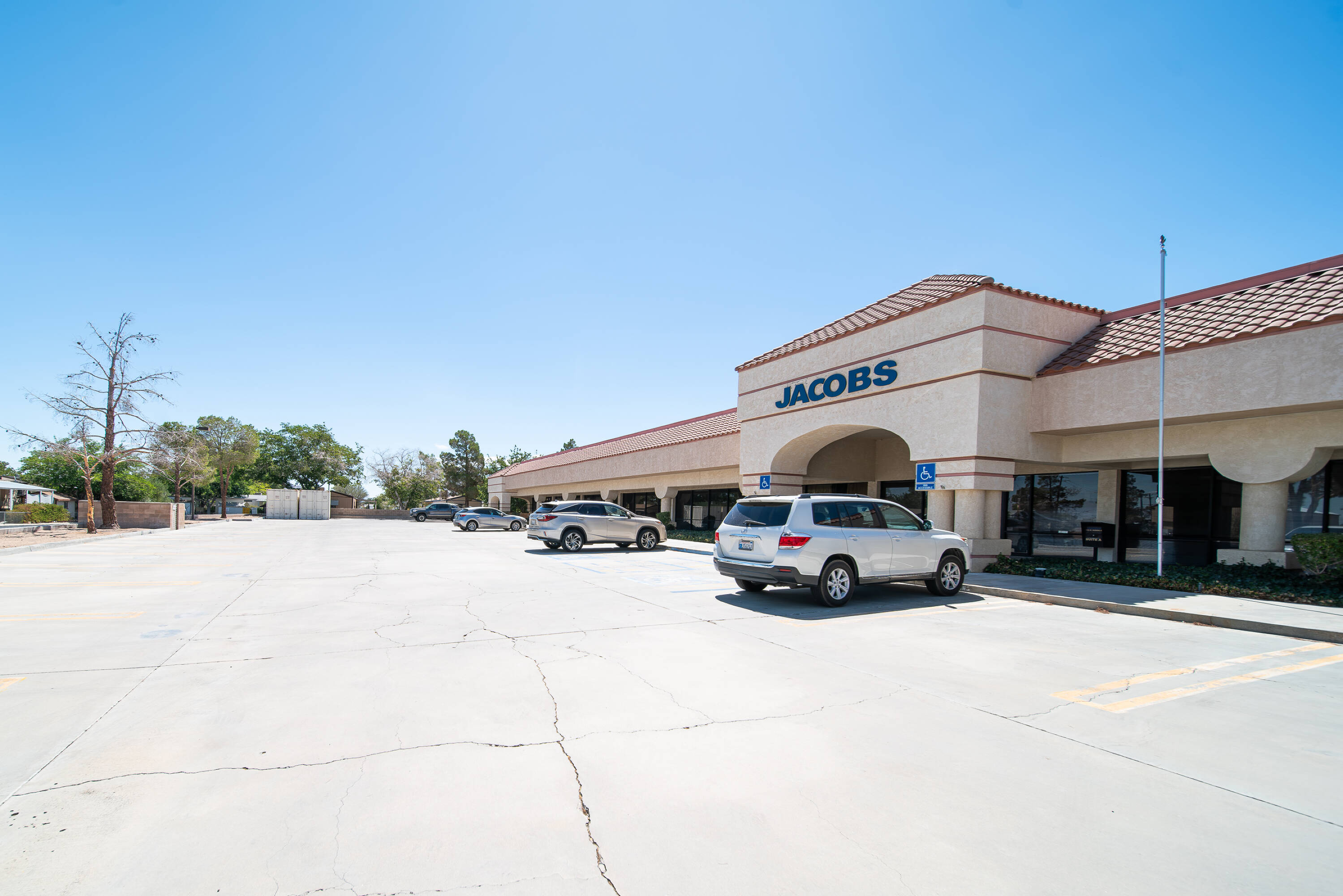 1550 N Norma St, Ridgecrest, CA 93555 | Crexi.com