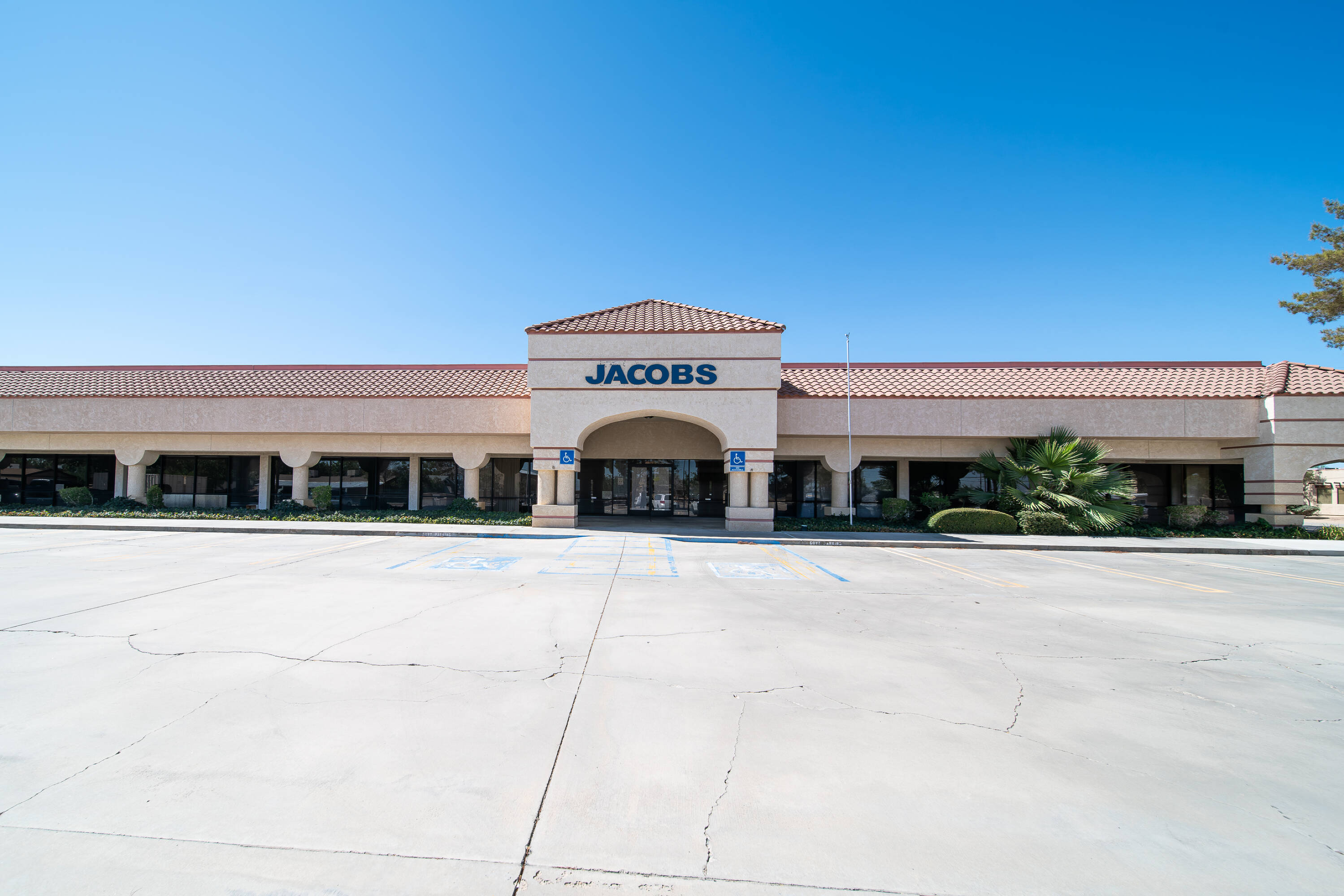 1550 N Norma St, Ridgecrest, CA 93555 | Crexi.com