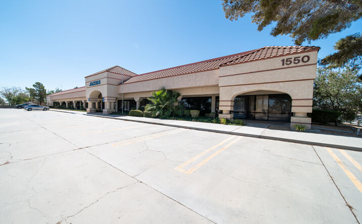 1550 N Norma St, Ridgecrest, CA 93555 | Crexi.com