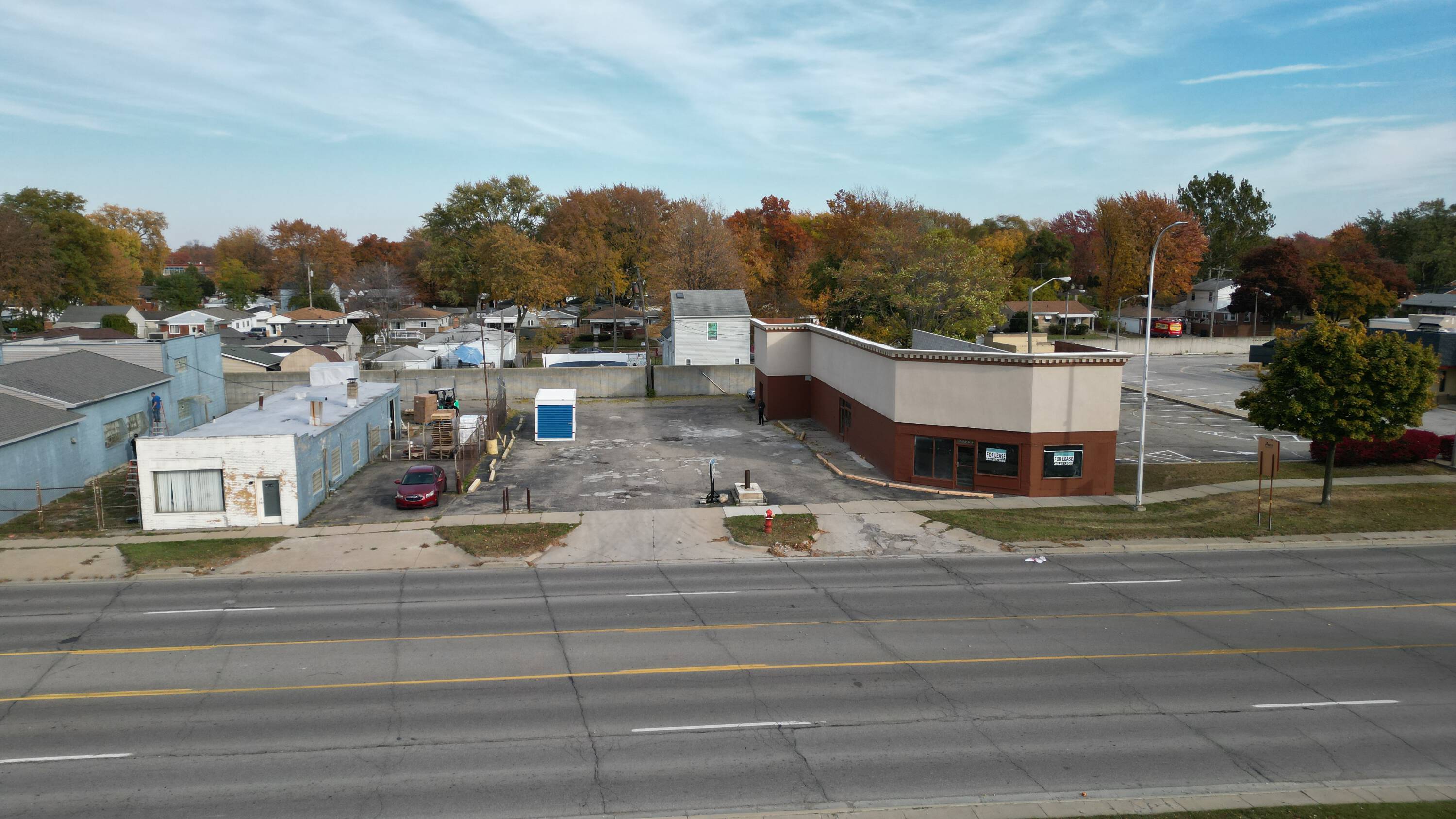 28244 John R Rd, Madison Heights, MI 48071 | Crexi.com