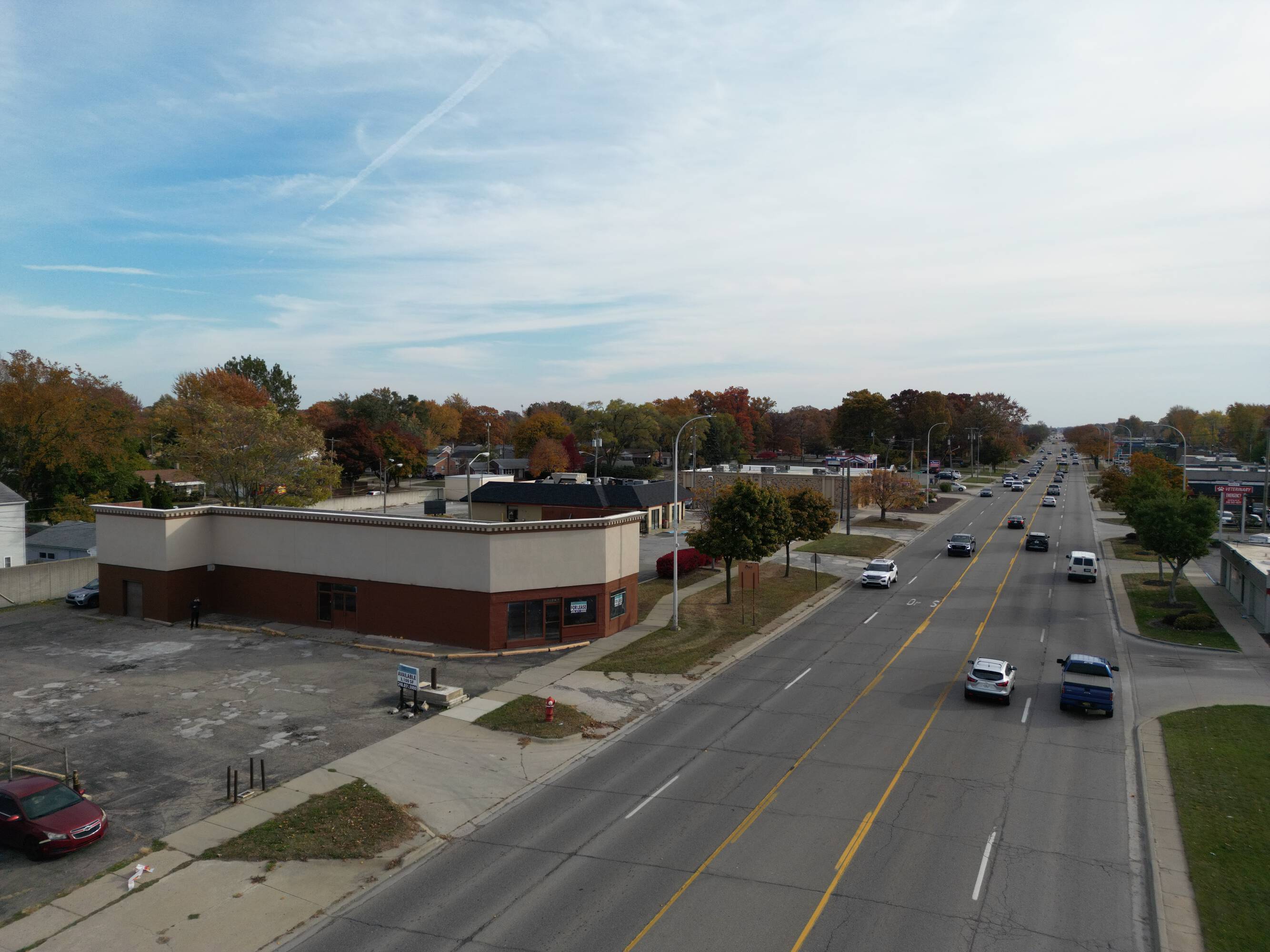 28244 John R Rd, Madison Heights, MI 48071 | Crexi.com