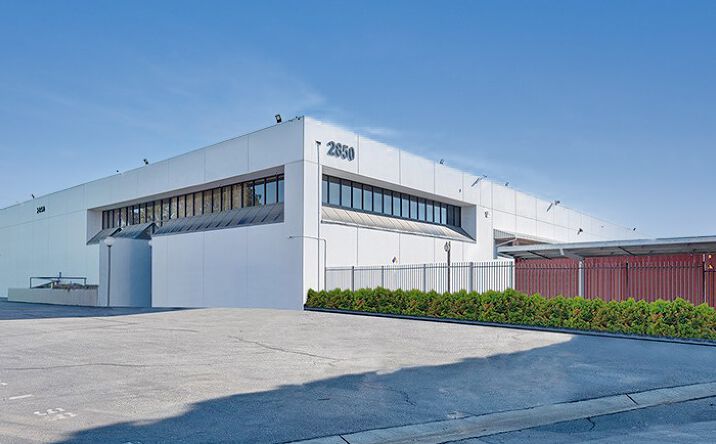 2850 E El Presidio St, Carson, CA 90810 | Crexi.com