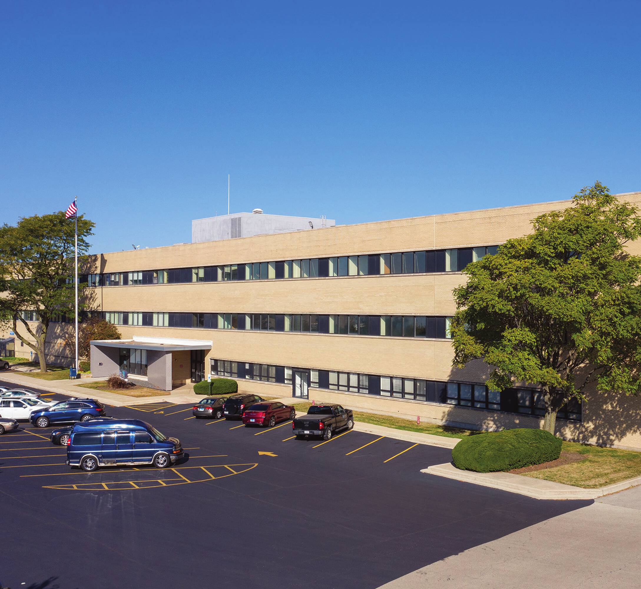 5410-5480 W. Roosevelt Road, Chicago, IL 60644 | Crexi.com