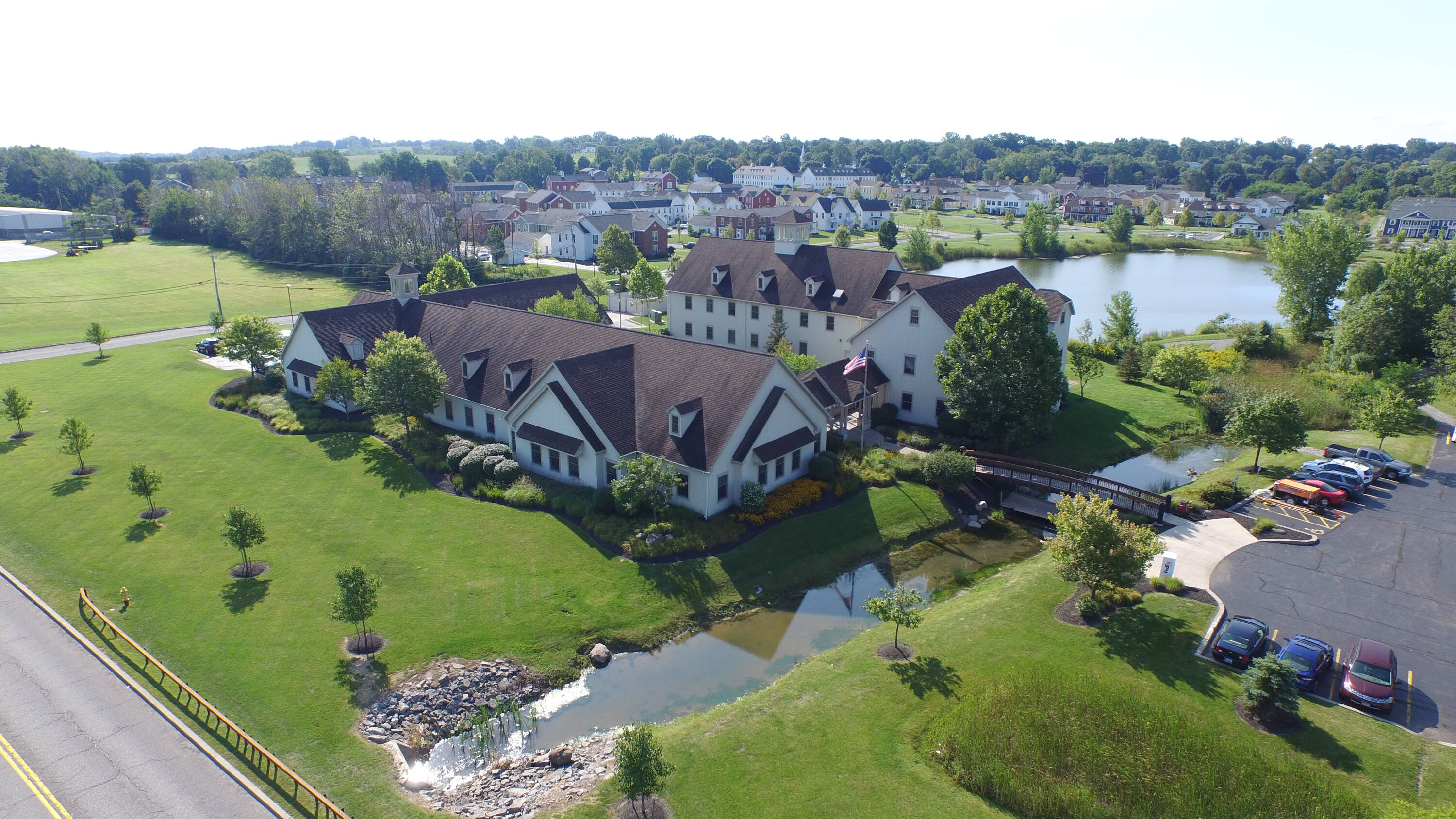 75 Thruway Park Dr, West Henrietta, NY 14586 | Crexi.com