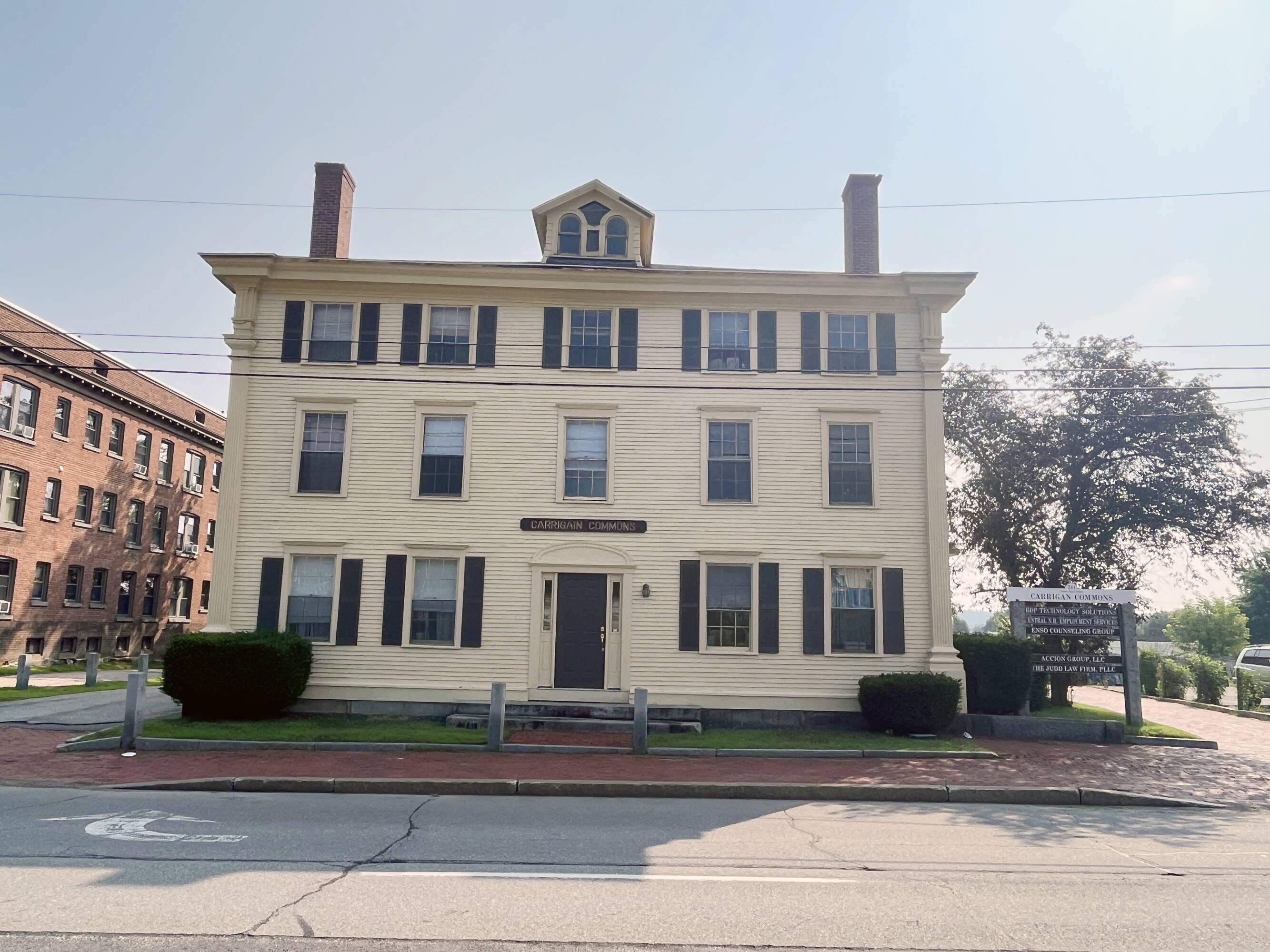 244 N Main St, Concord, NH 03301 | Crexi.com