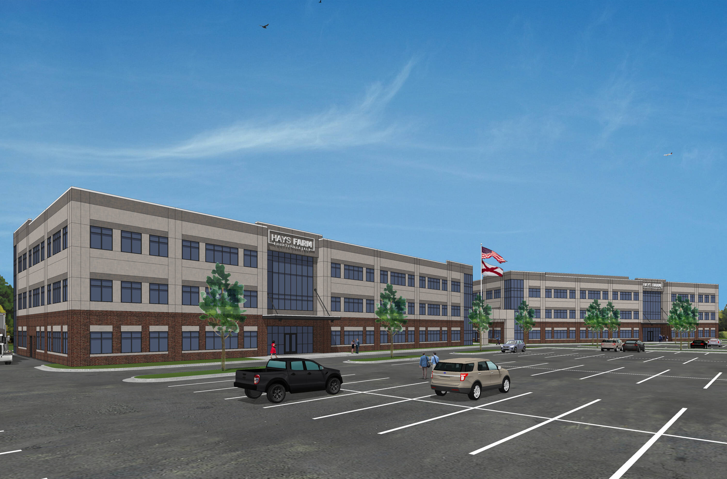 885 Haysland Rd SW, Huntsville, AL 35803 | Crexi.com